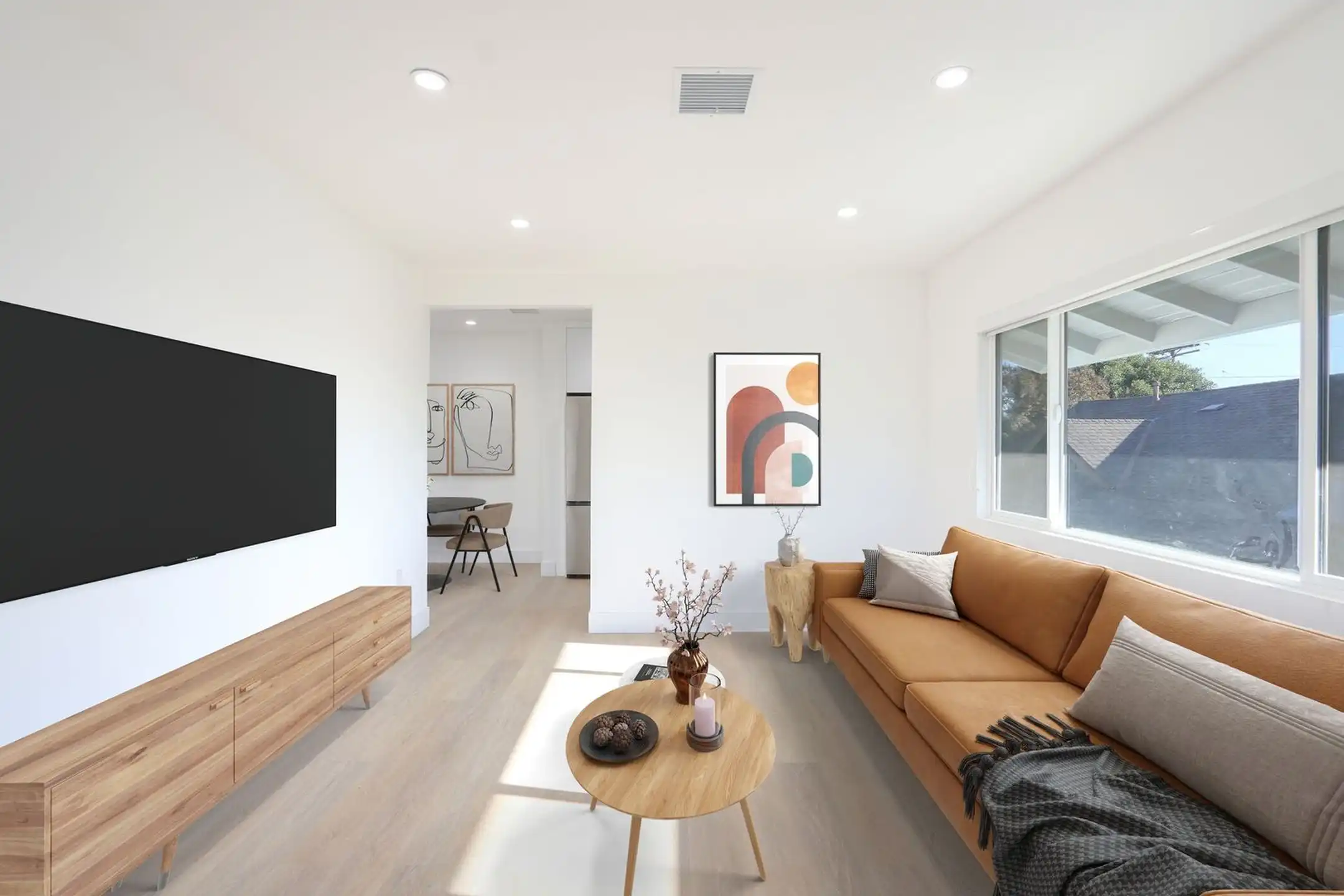 1307 Maltman Ave unit 3 - Los Angeles, CA 90026 | ApartmentGuide.com