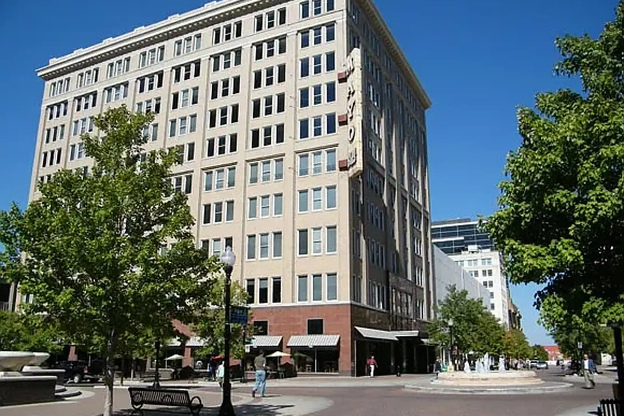 Mayo 420 - Tulsa, OK 74103 | ApartmentGuide.com