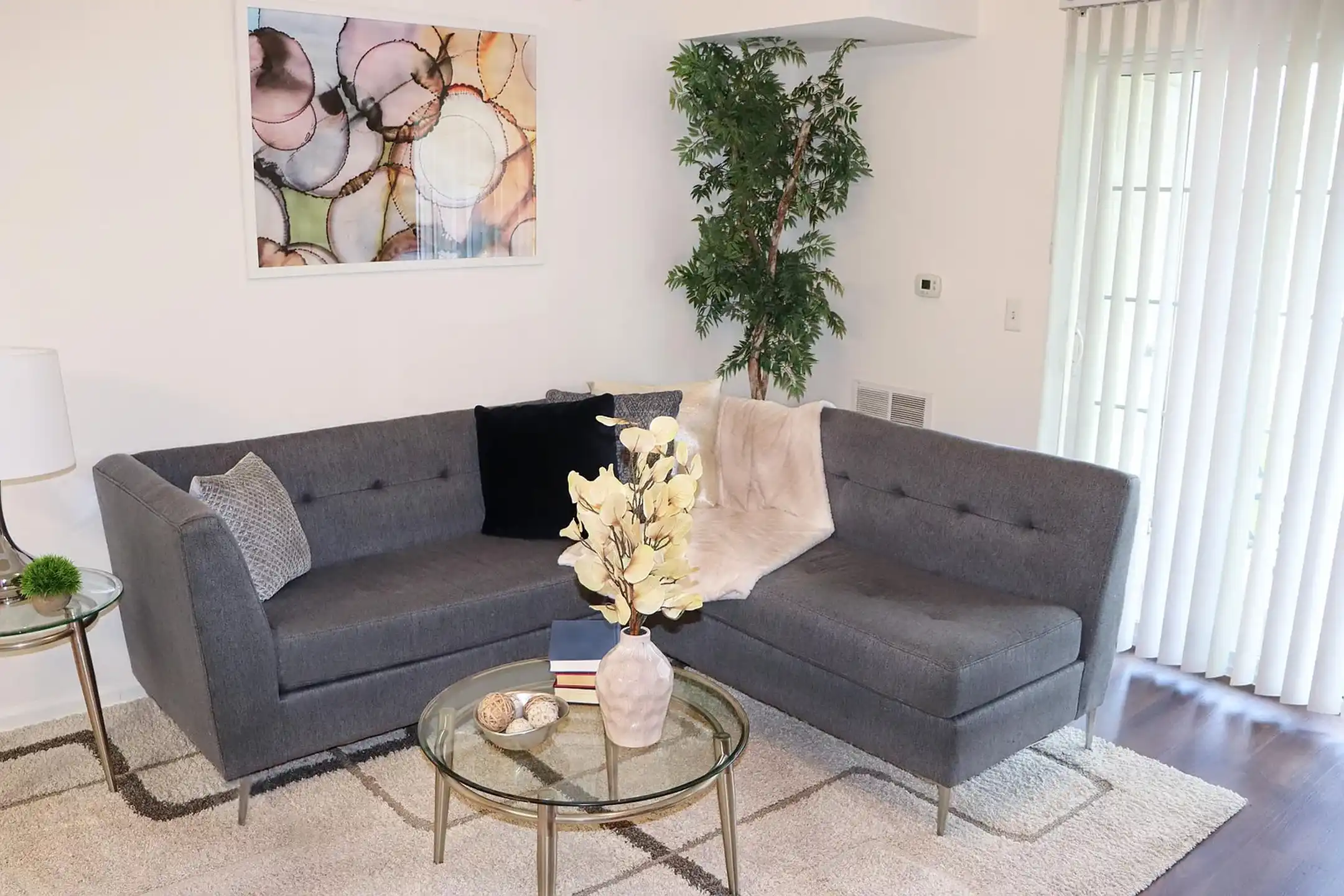 Birchwood at Hopewell - Pennington, NJ 08534 | ApartmentGuide.com