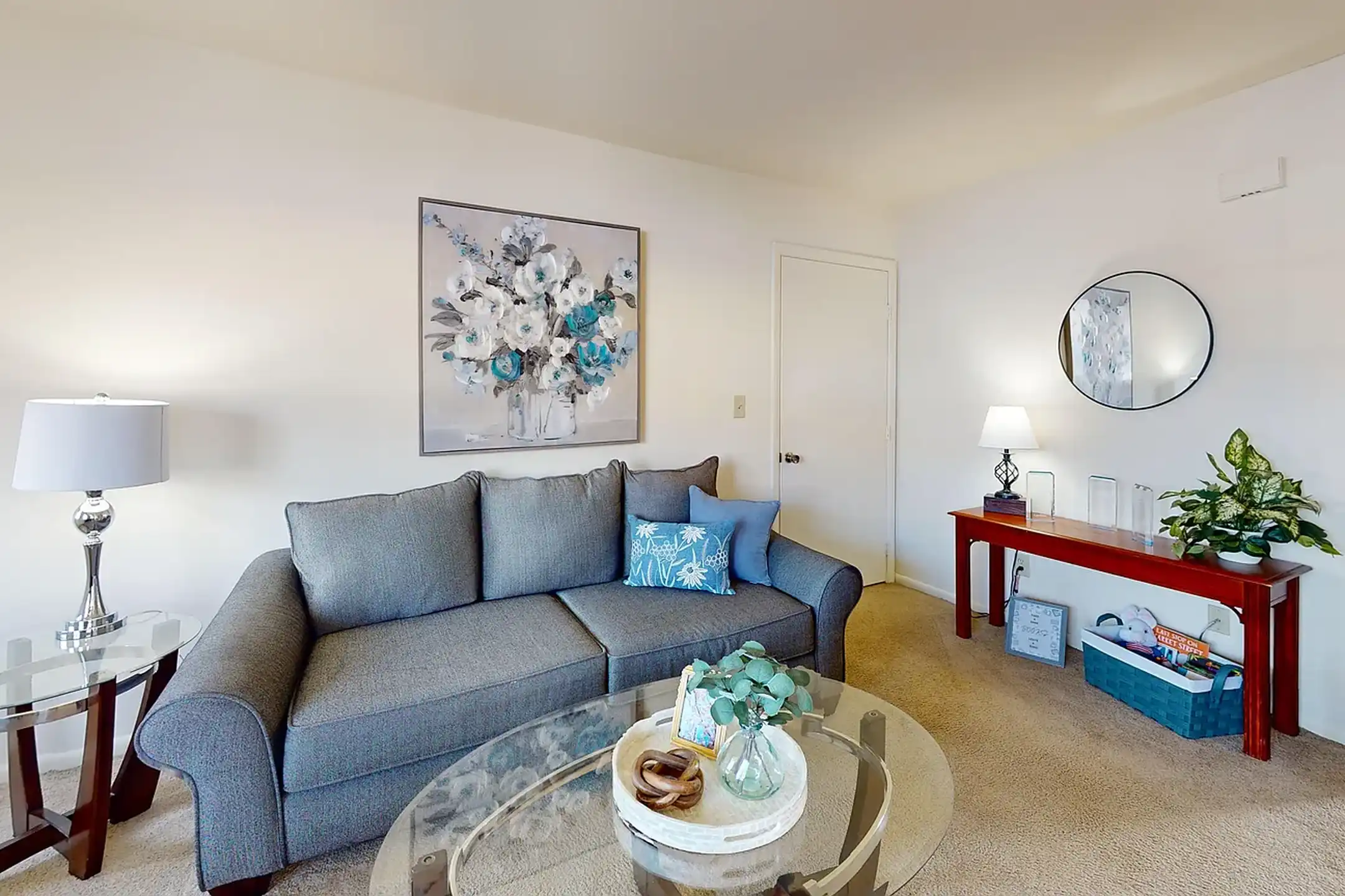 Lakewood Garden Apartments - Norfolk, VA 23509 | ApartmentGuide.com