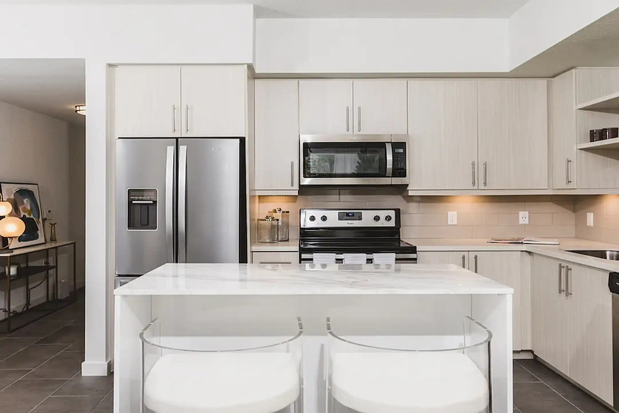 Modera Edgewater - Miami, FL 33137 | ApartmentGuide.com