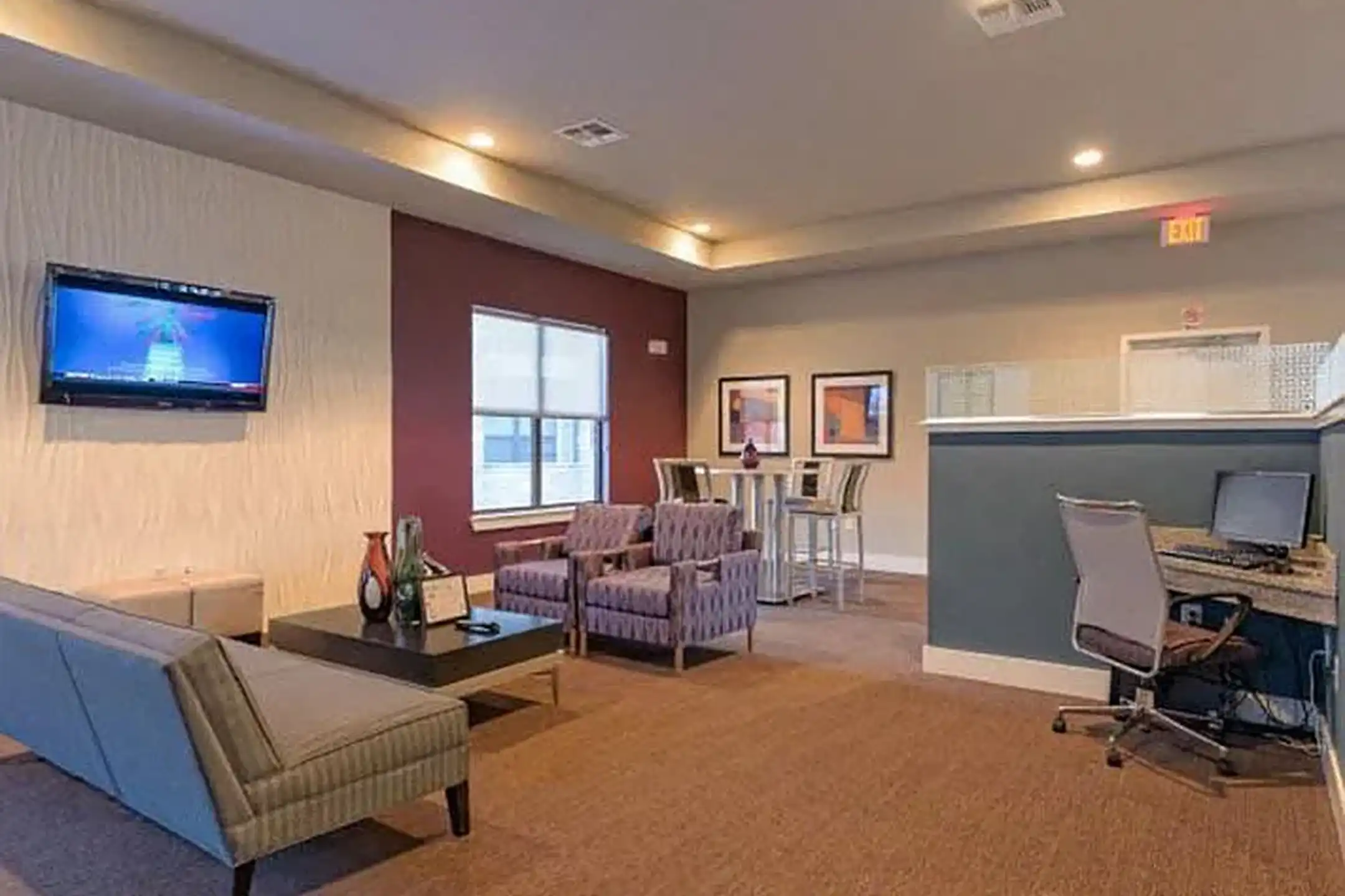 Aspire Mckinney Ranch - McKinney, TX 75070 | ApartmentGuide.com