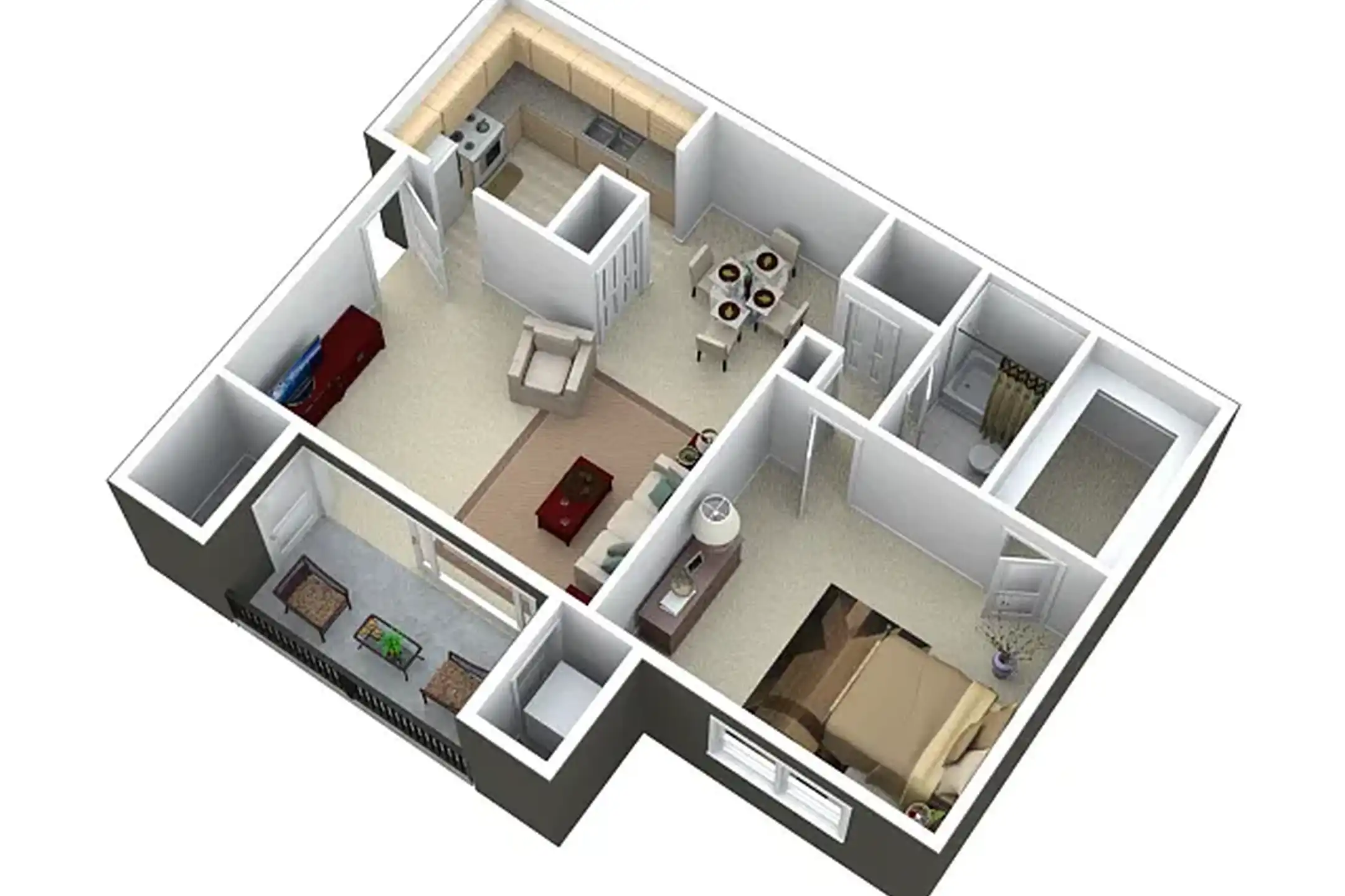 Wynnewood Park Apartments - Wyomissing, PA 19610 | ApartmentGuide.com