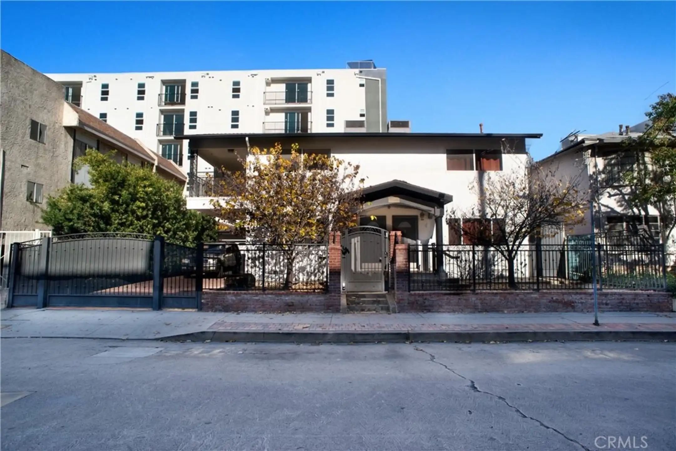 11265 Otsego St unit 11265-1 - Los Angeles, CA 91601 | ApartmentGuide.com