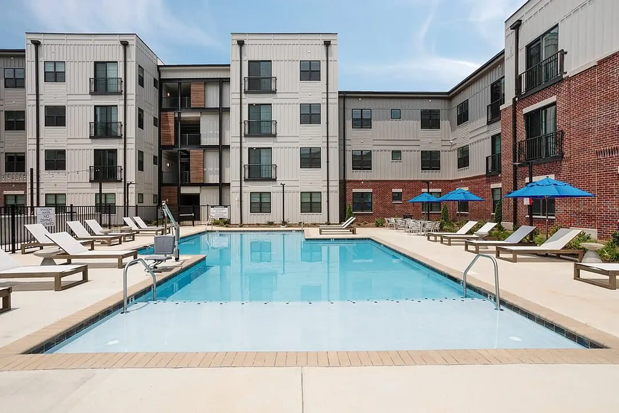 The Lofts at Dallas Mill - Huntsville, AL 35801 | ApartmentGuide.com