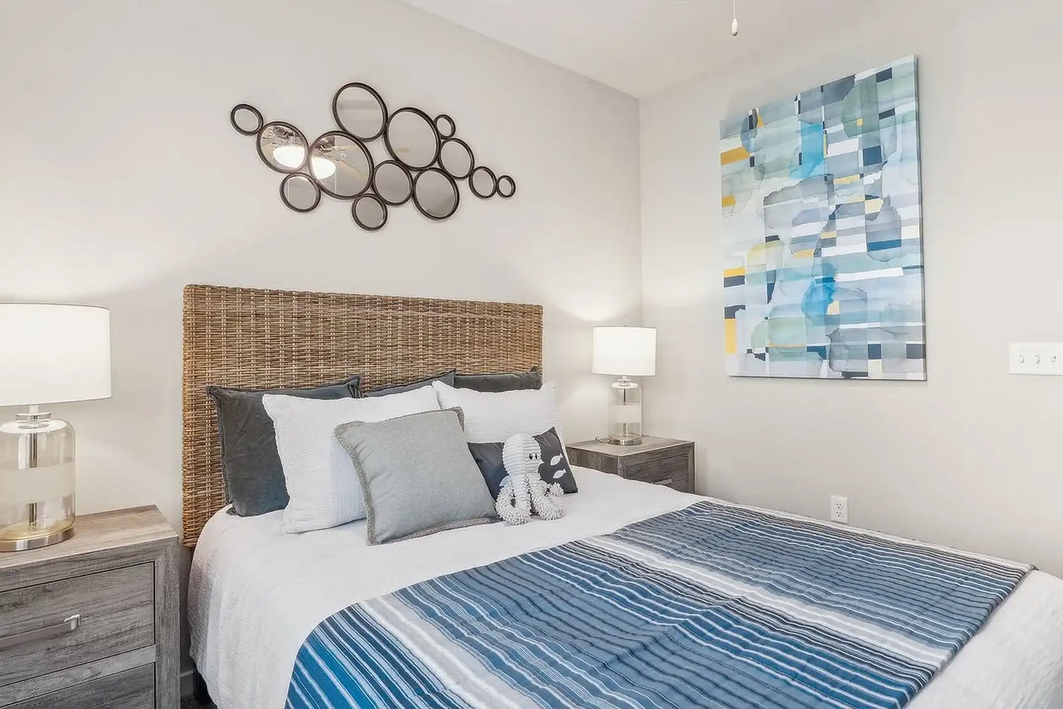 Springs at Coral Shores - Cape Coral, FL 33991 | ApartmentGuide.com