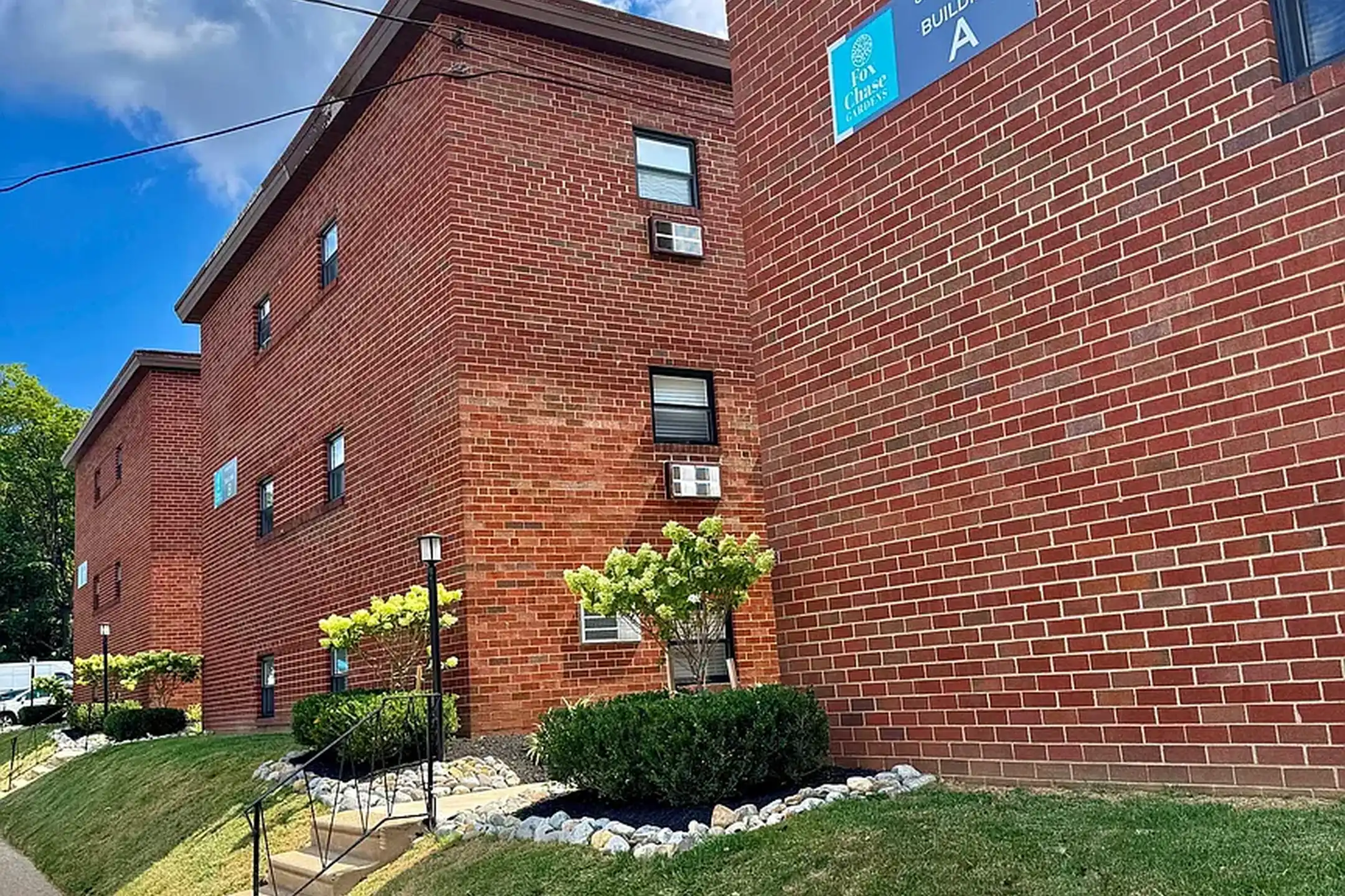Fox Chase Gardens - Philadelphia, PA 19111 | ApartmentGuide.com