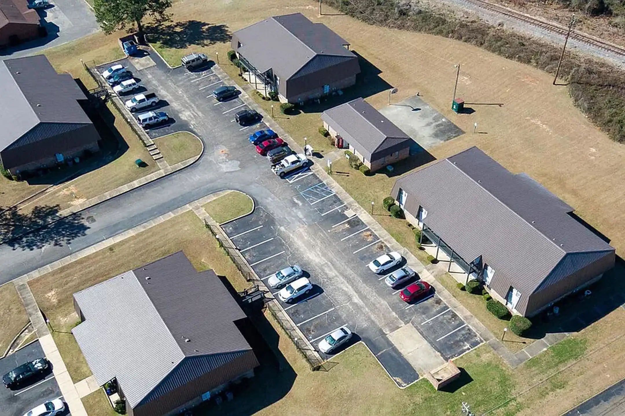 Dixon Heights - Andalusia, AL 36421 | ApartmentGuide.com