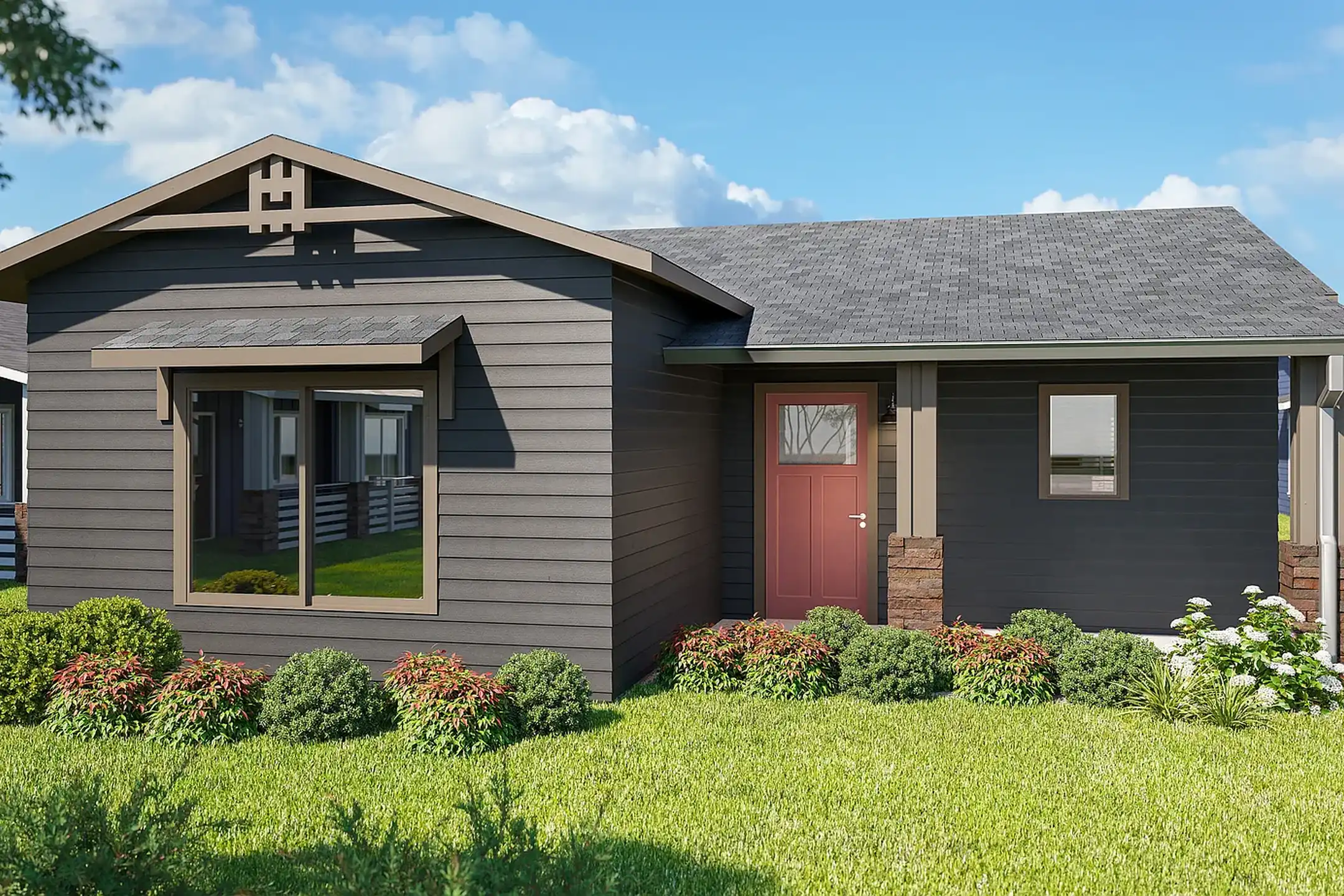 Trulo Homes Quail Village - Oklahoma City, OK 73134 | ApartmentGuide.com