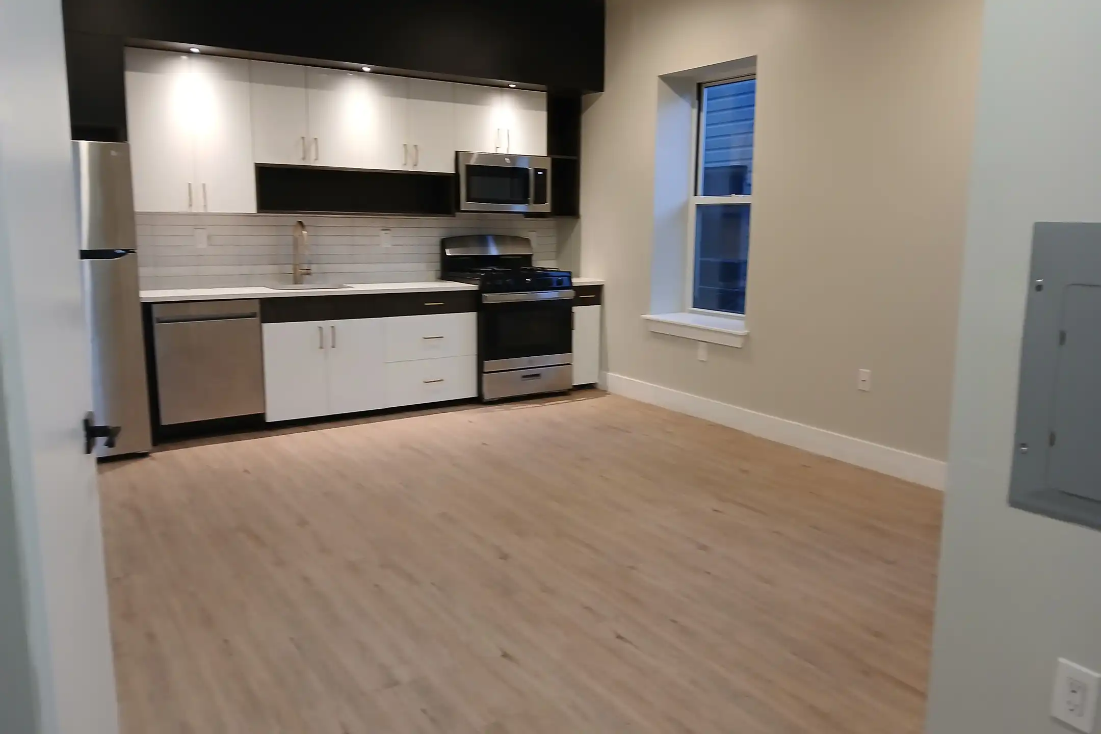 502 William St unit 1C - East Orange, NJ 07017 | ApartmentGuide.com