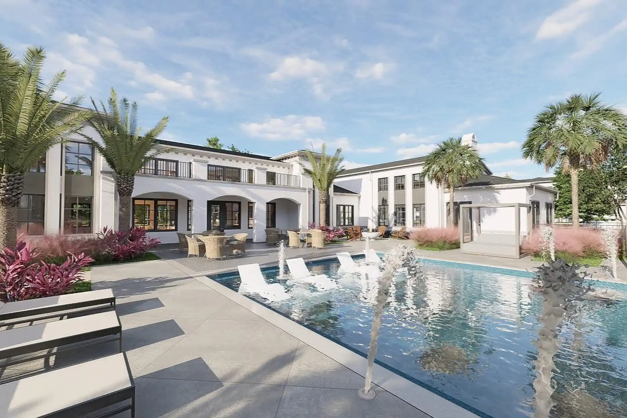 Terrassa Luxury Apartments - Saint Augustine, FL 32084 | ApartmentGuide.com