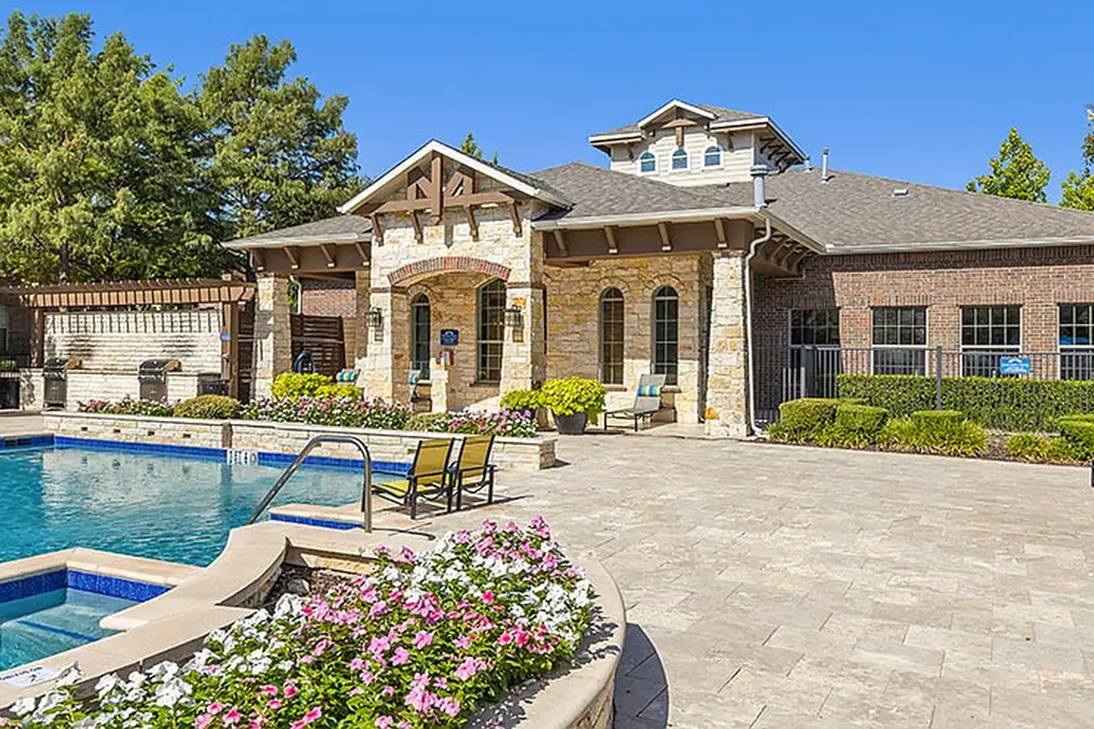 Retreat at Stonebridge Ranch Apartments - McKinney, TX 75071 ...