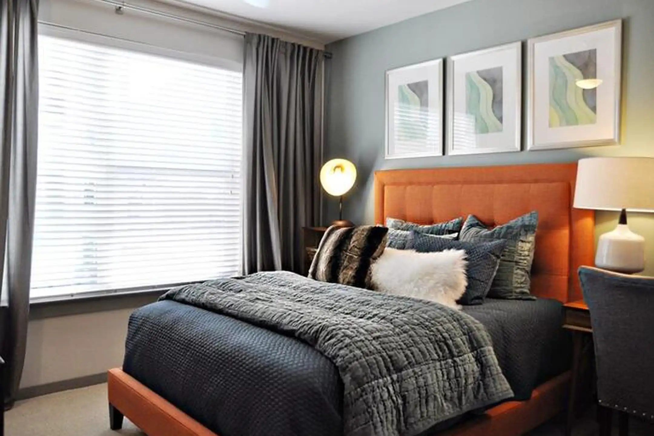 502 S Post Oak Ln unit b3 - Houston, TX 77056 | ApartmentGuide.com