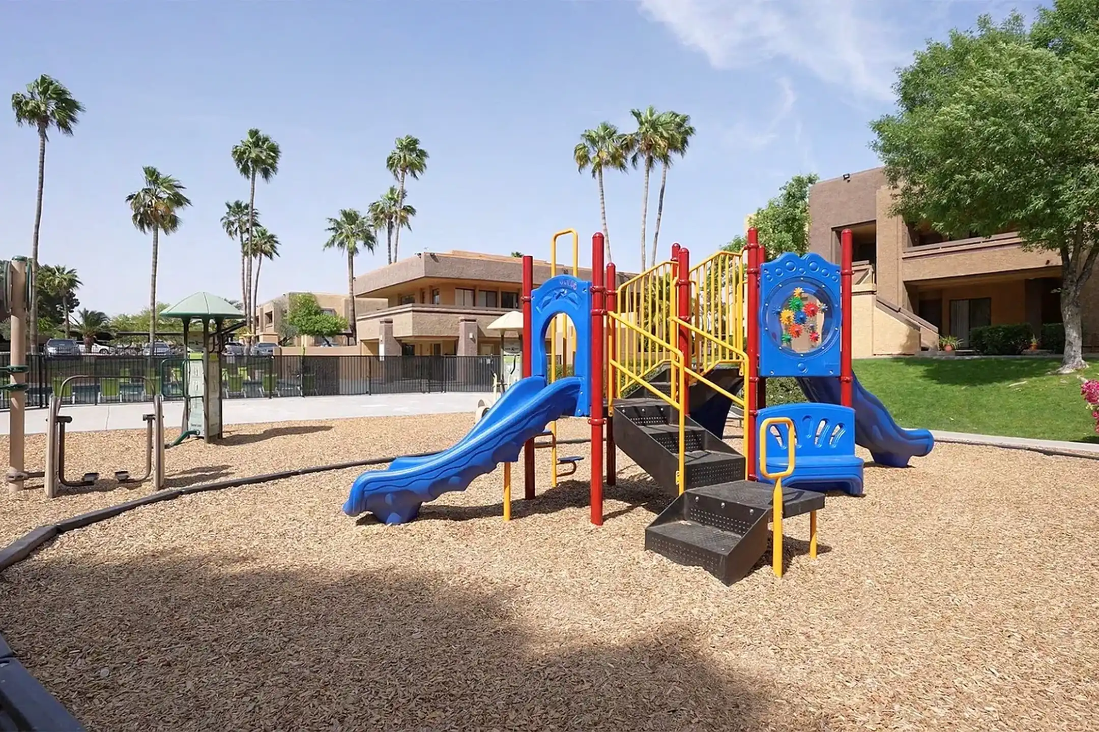 Avalon Hills - Phoenix, AZ 85053 | ApartmentGuide.com