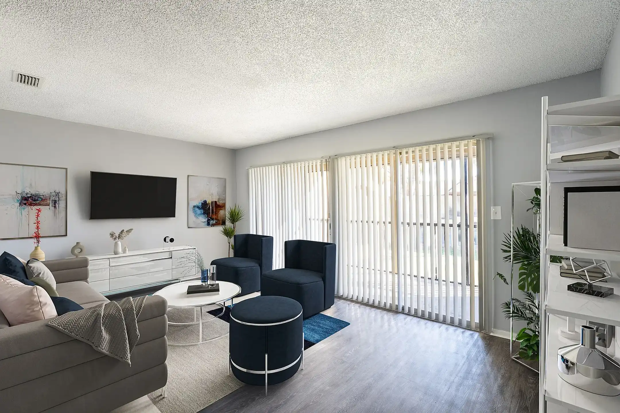 River View Apartments - Tampa, FL 33617 | ApartmentGuide.com