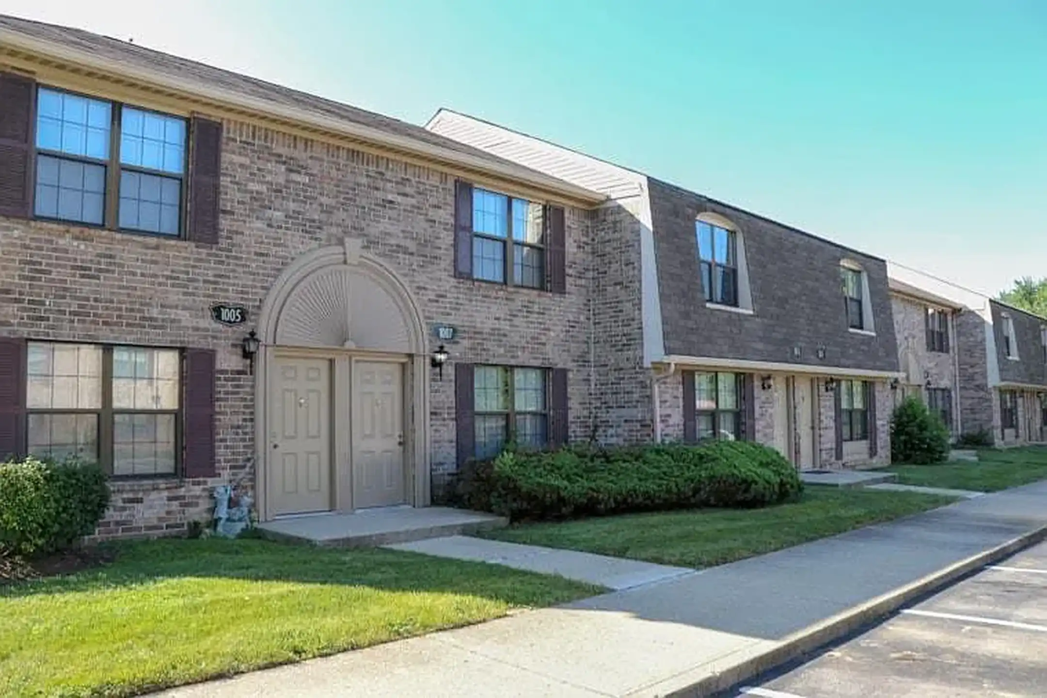 Stafford Pointe - Plainfield, IN 46168 | ApartmentGuide.com