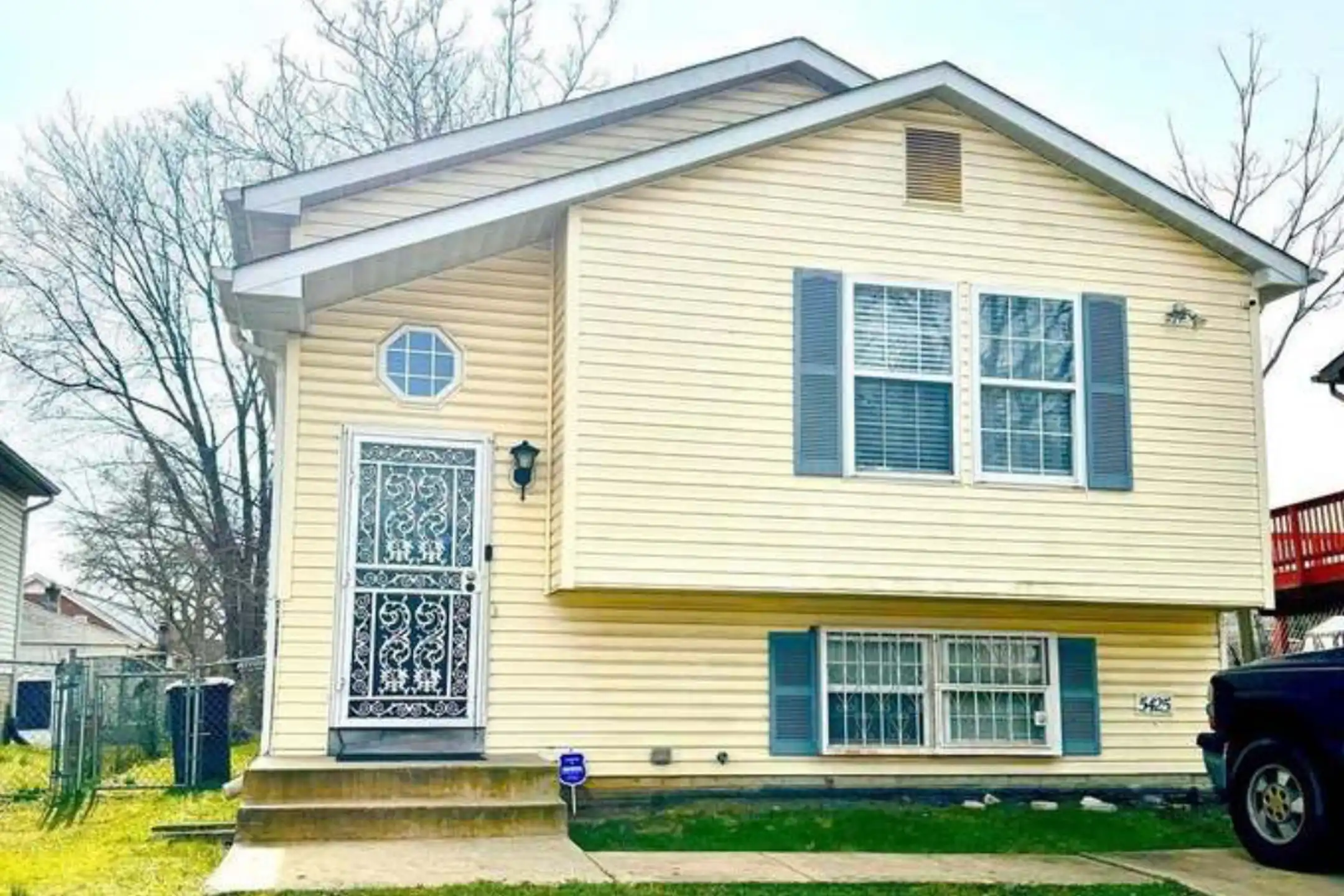 5425 Sheriff Rd - Fairmount Heights, MD 20743 | ApartmentGuide.com