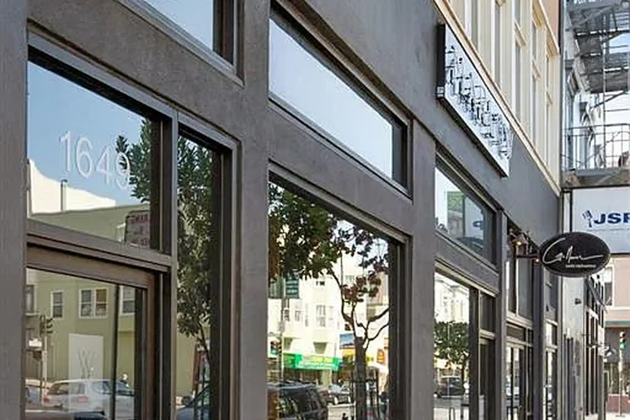 970 Geary St - San Francisco, CA 94109 | ApartmentGuide.com