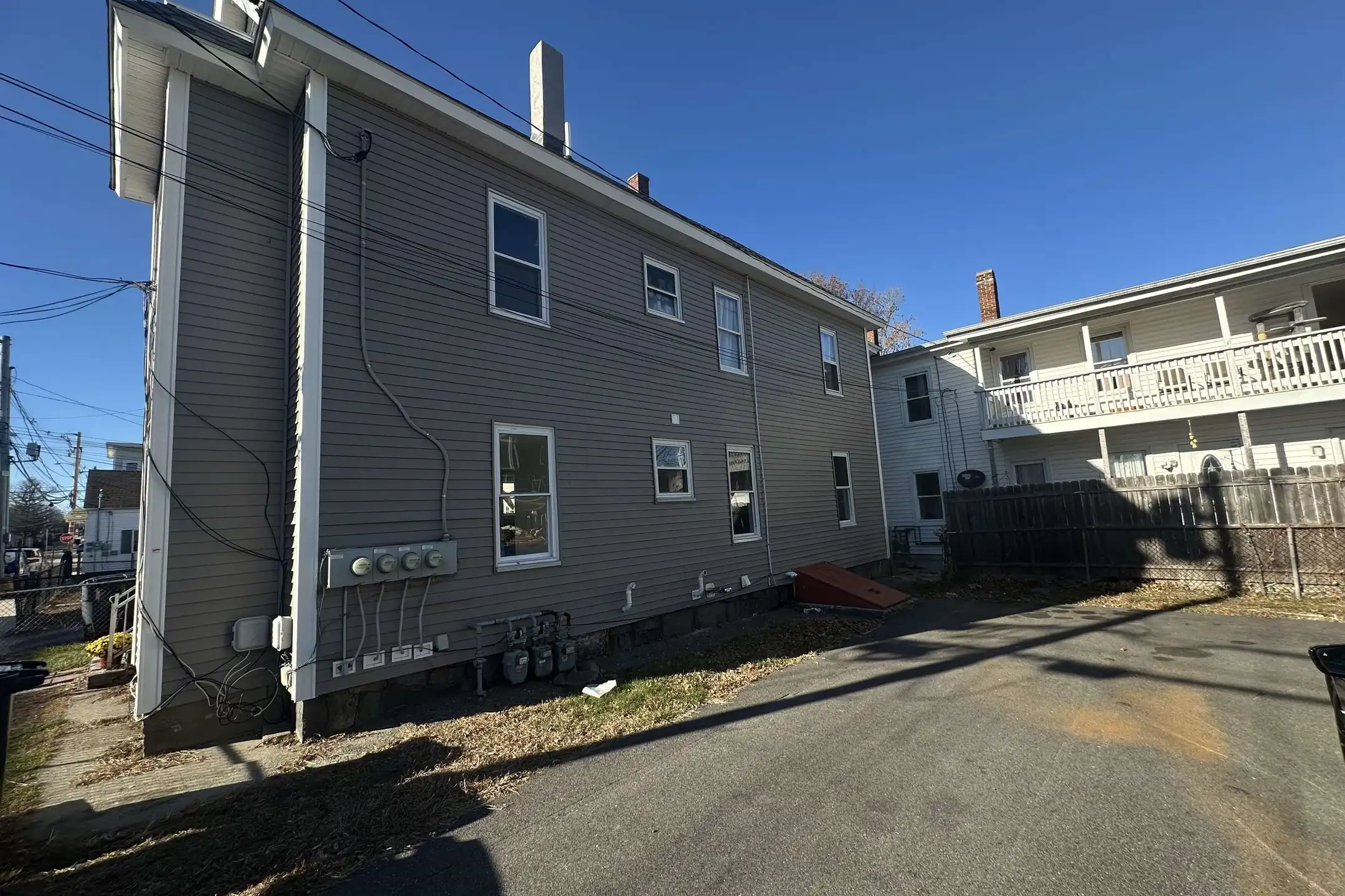 60 Whitney St #3 - Nashua, NH 03064 | ApartmentGuide.com