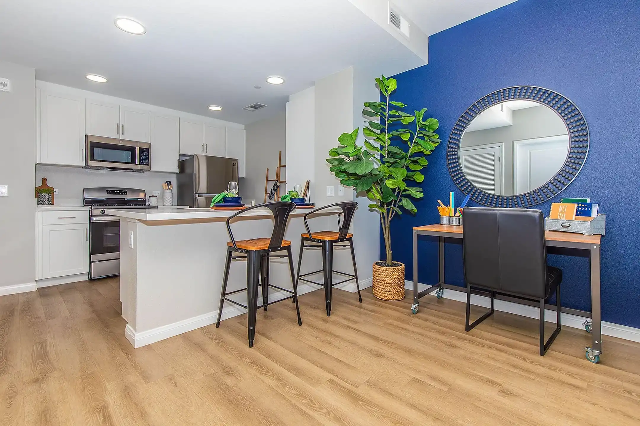 Azure Apartments - Santa Maria, CA 93454 | ApartmentGuide.com