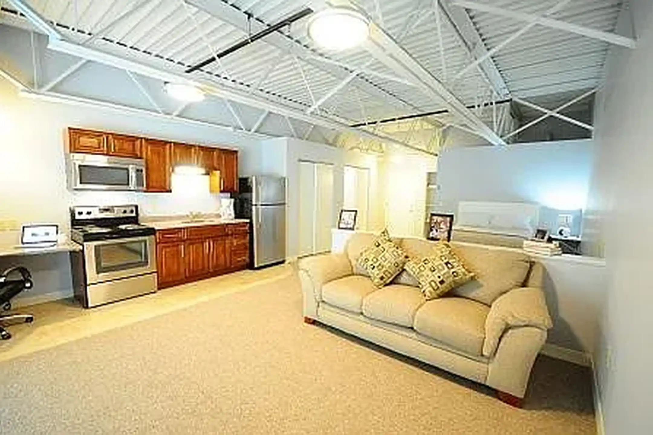 Lofts at the Mill - Scranton, PA 18510 | ApartmentGuide.com