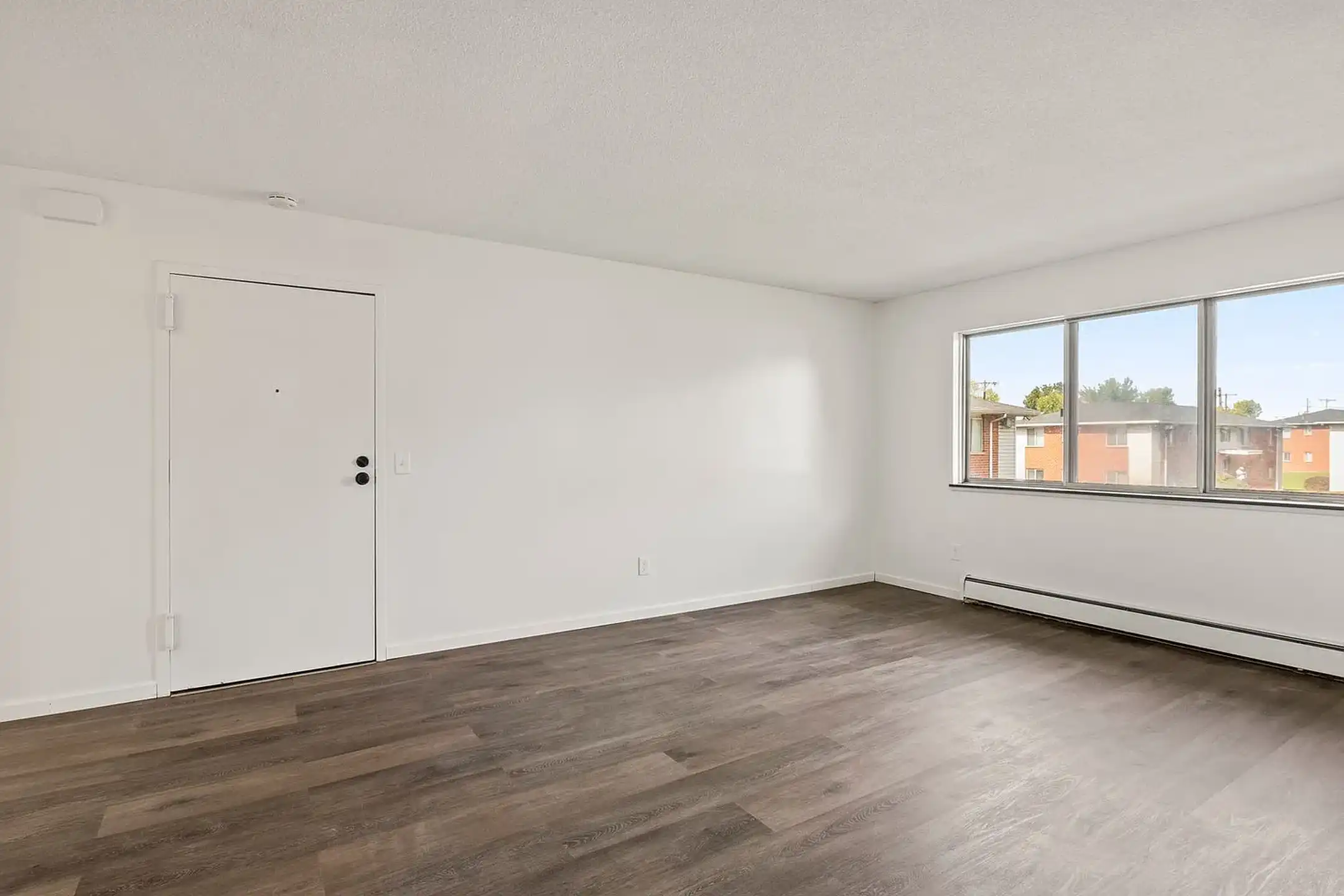 Barbara Manor - Rochester, NY 14606 | ApartmentGuide.com