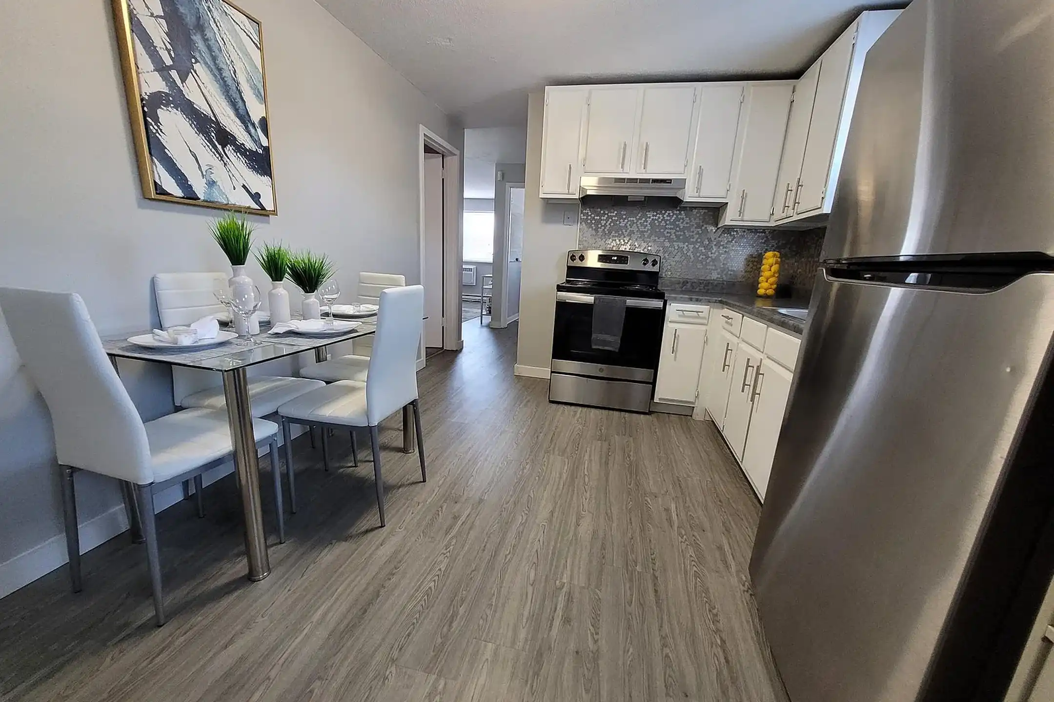 Pine Brook Terrace - Bristol, CT 06010 | ApartmentGuide.com