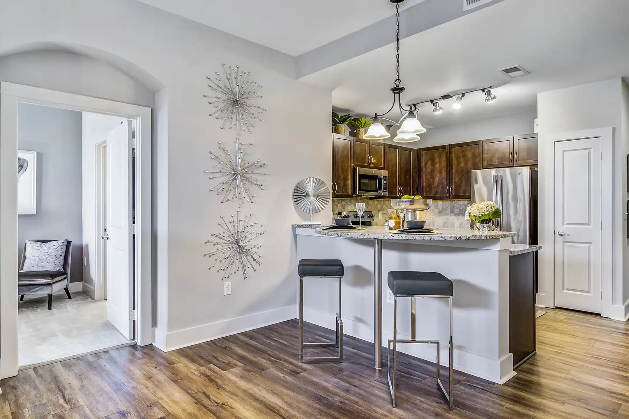 Gables Midtown - Atlanta, GA 30324 | ApartmentGuide.com