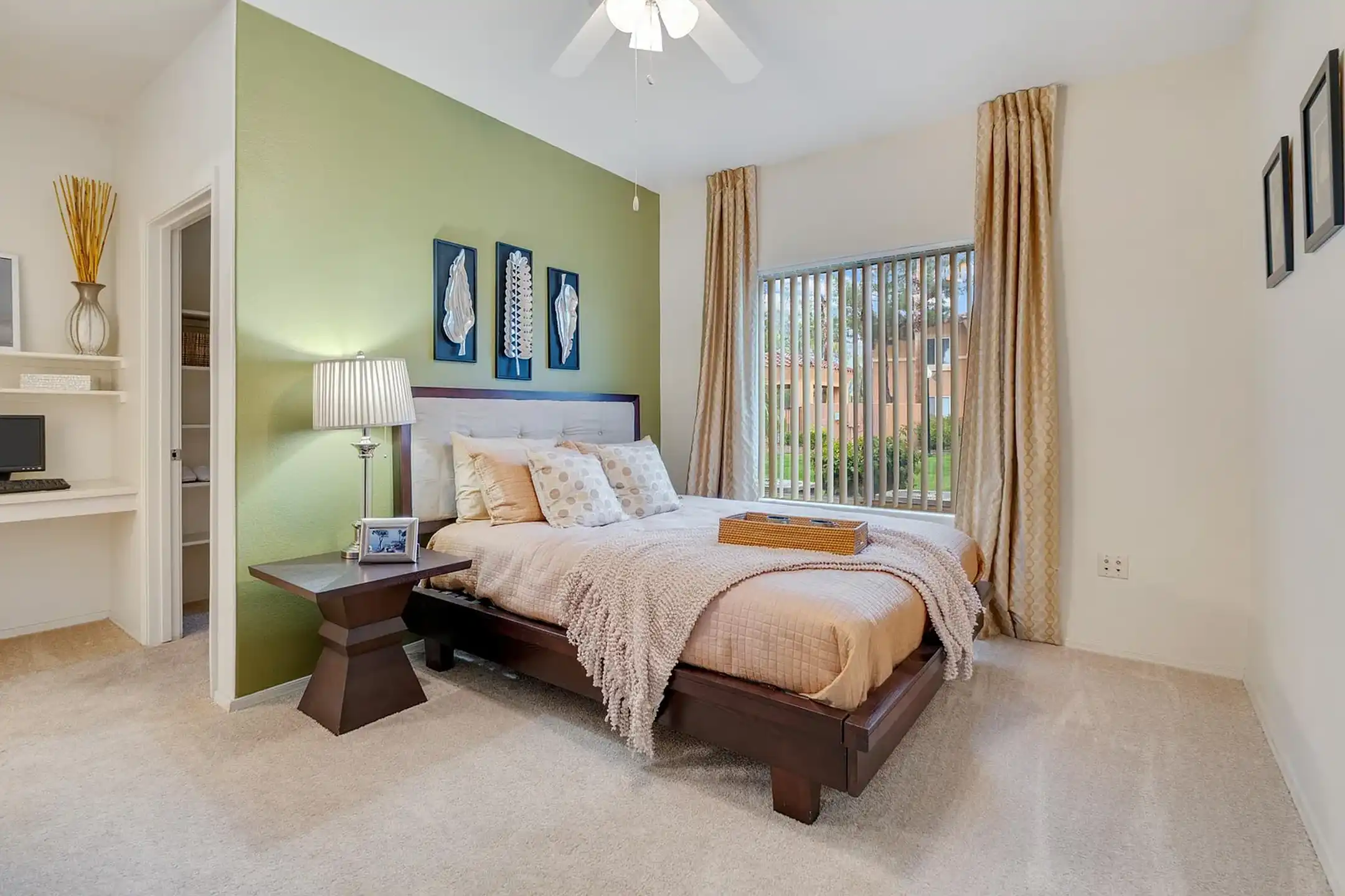 Desert Harbor - Peoria, AZ 85381 | ApartmentGuide.com