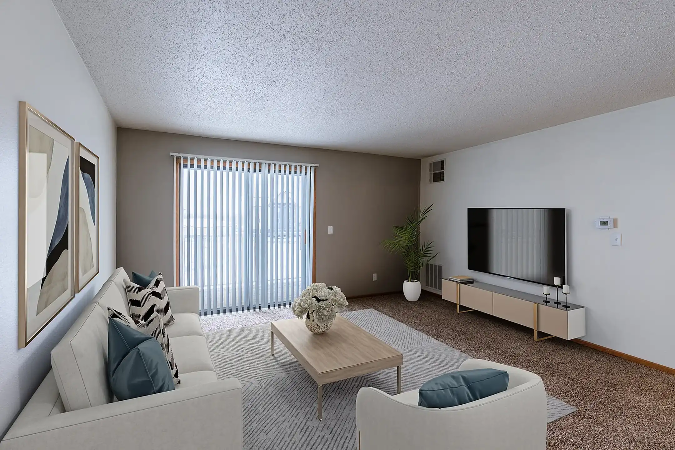 Willow Park - Fargo, ND 58103 | ApartmentGuide.com