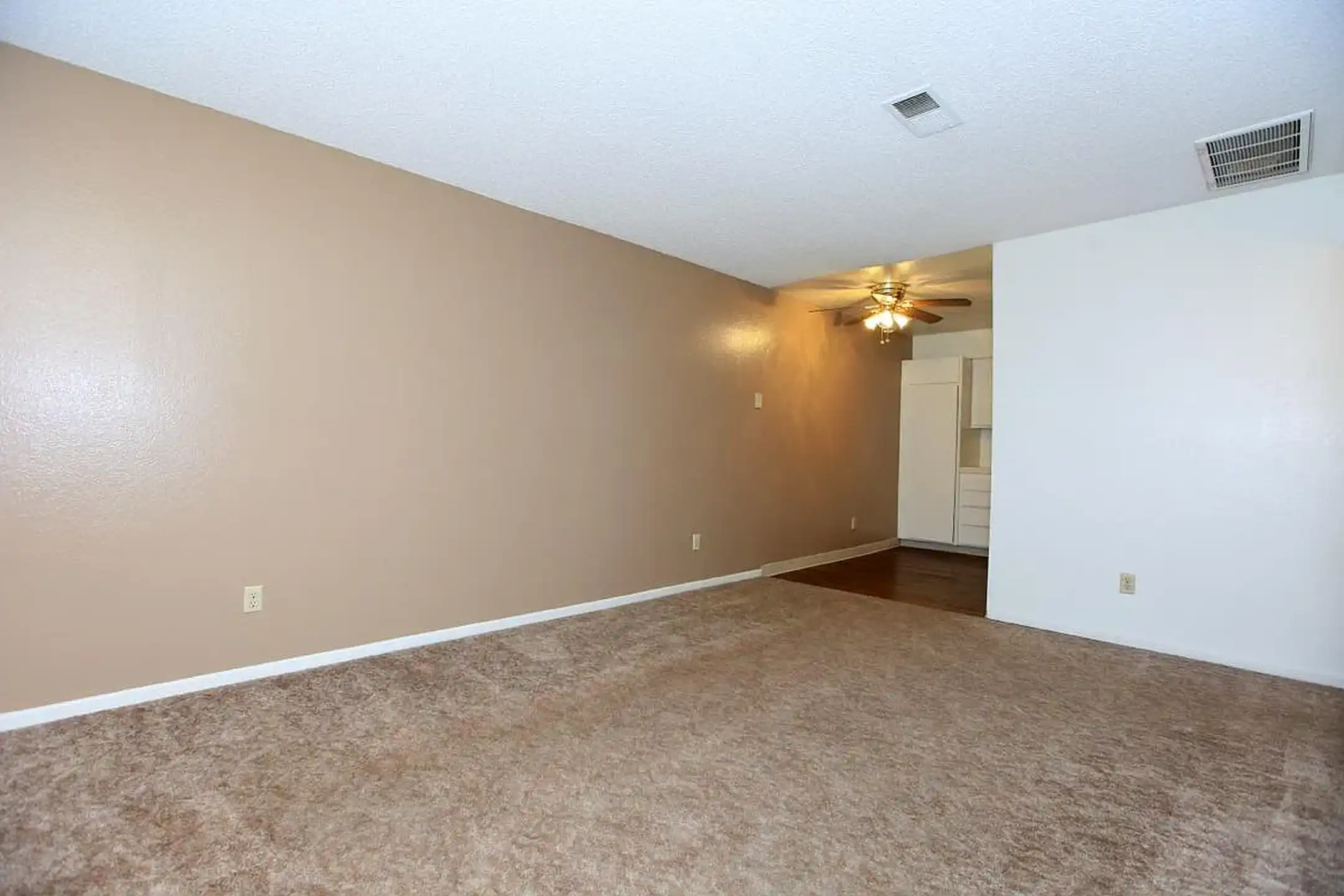 Sierra and Terrace - Bakersfield, CA 93309 | ApartmentGuide.com