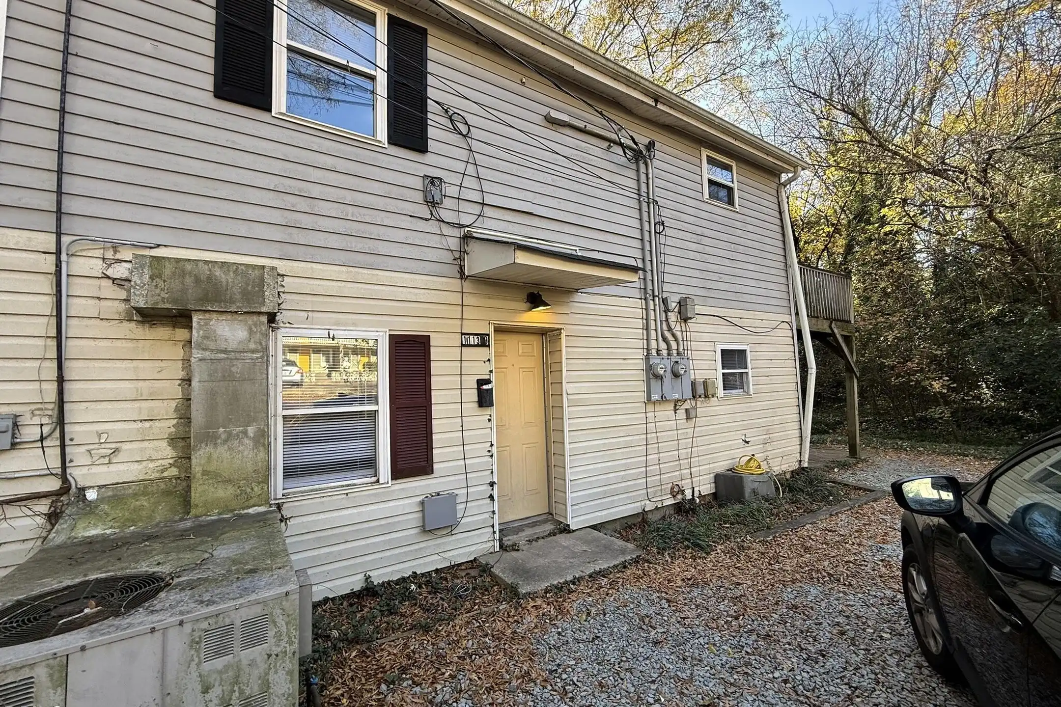 1113 Gurley St unit B - Durham, NC 27701 | ApartmentGuide.com
