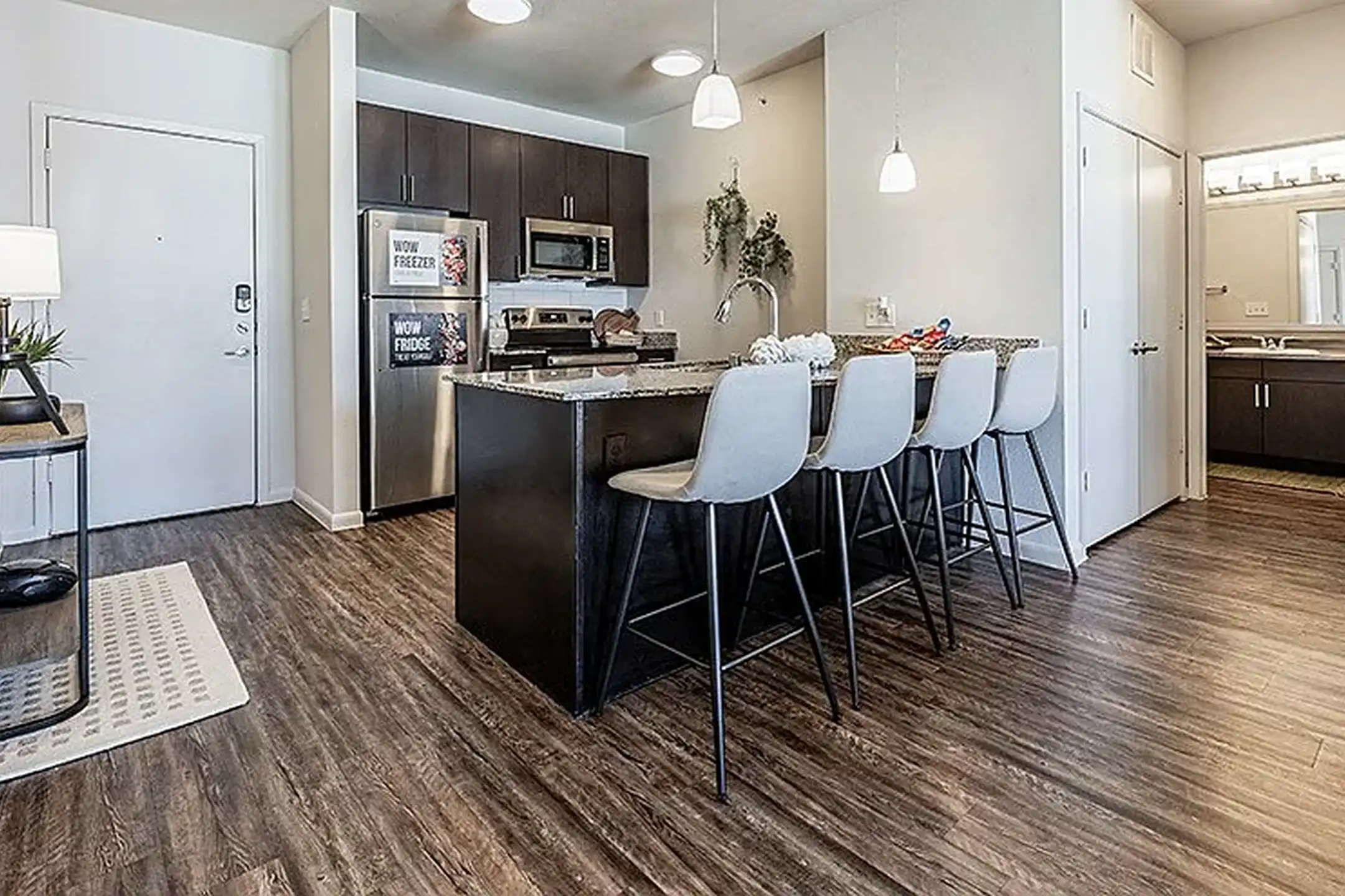 Parkside at Craig Ranch Apartments - McKinney, TX 75070 ...