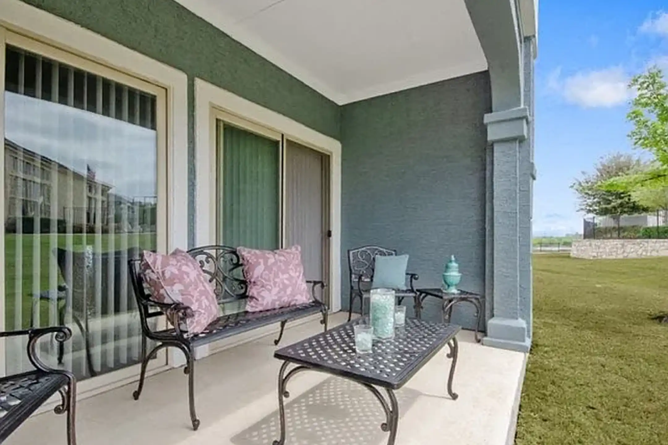 Park at Briggs Ranch - San Antonio, TX 78245 | ApartmentGuide.com
