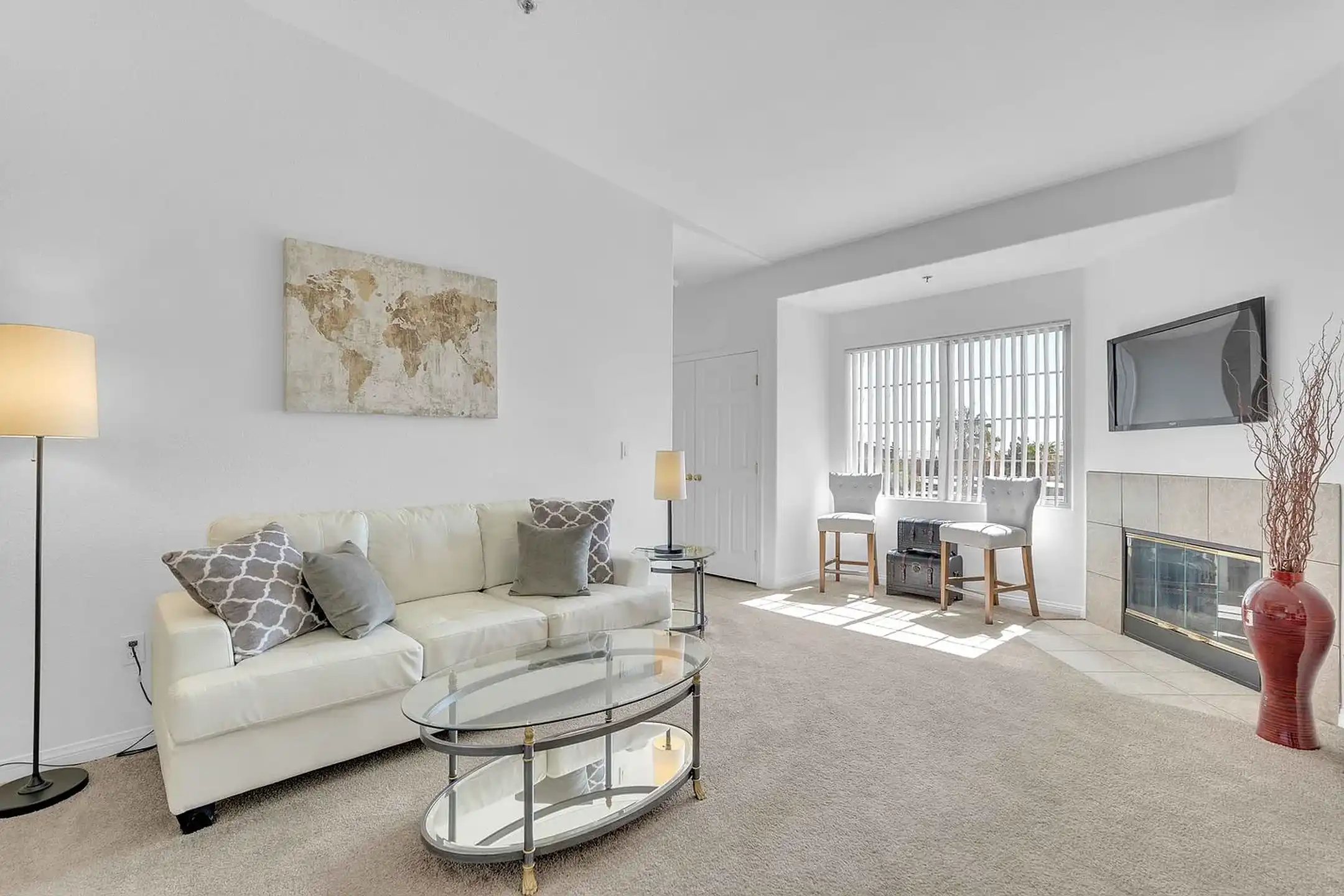 Southwest Ranch Condominiums - Las Vegas, NV 89148 | ApartmentGuide.com