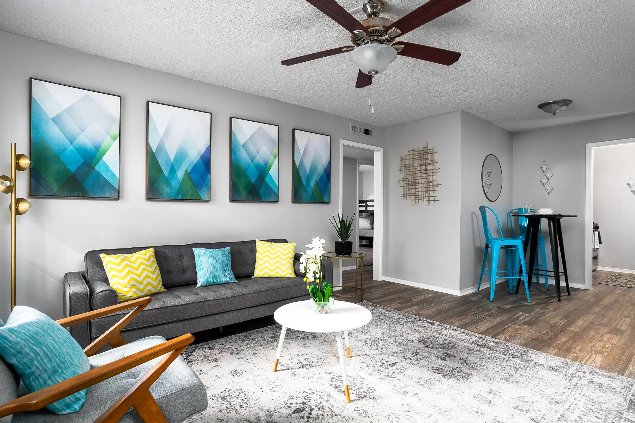 5347 Blanco Rd unit S6 - San Antonio, TX 78216 | ApartmentGuide.com