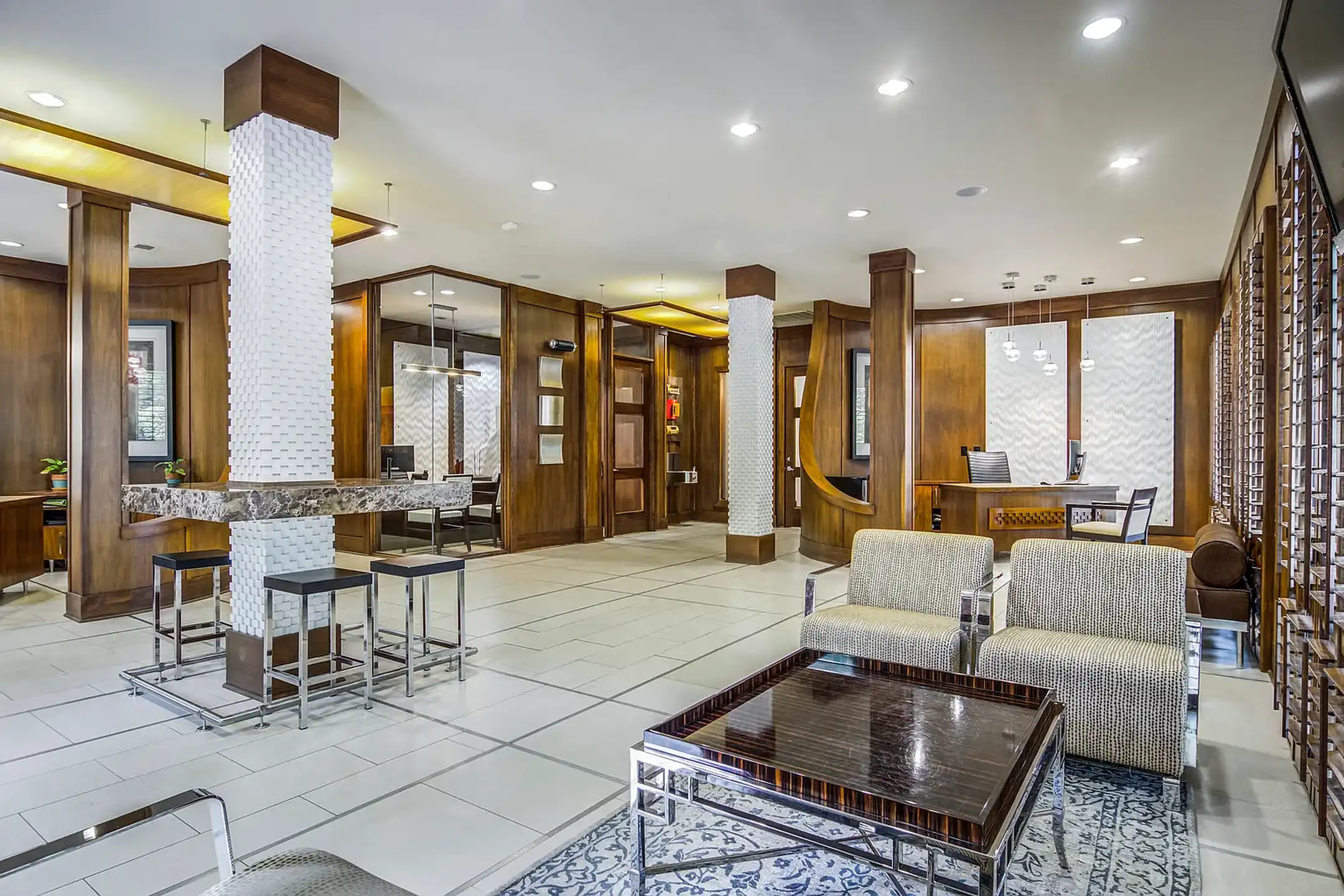 Gables Midtown - Atlanta, GA 30324 | ApartmentGuide.com