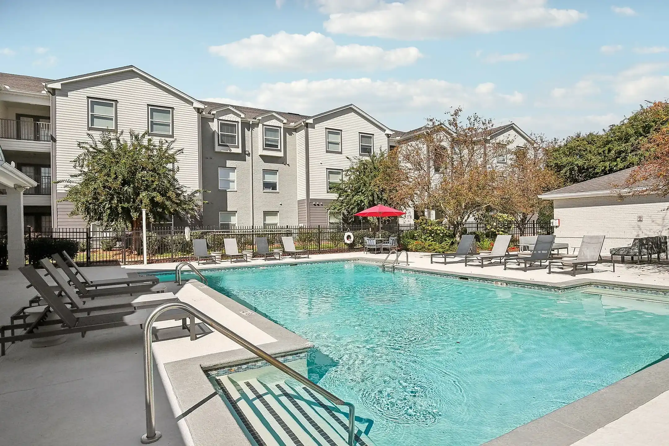 The Preserve Murfreesboro Apartments - Murfreesboro, TN 37130 ...