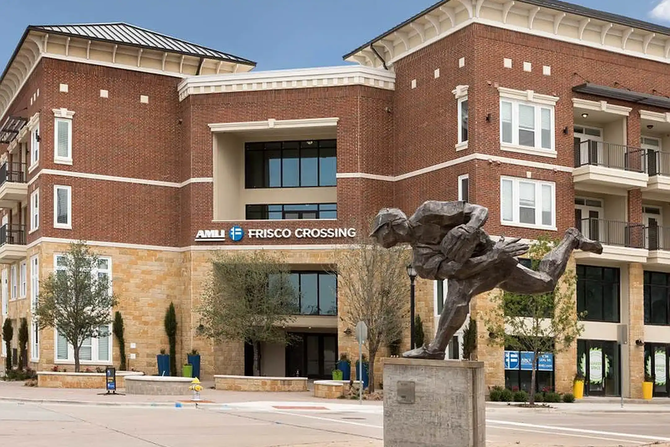 AMLI Frisco Crossing - Frisco, TX 75034 | ApartmentGuide.com