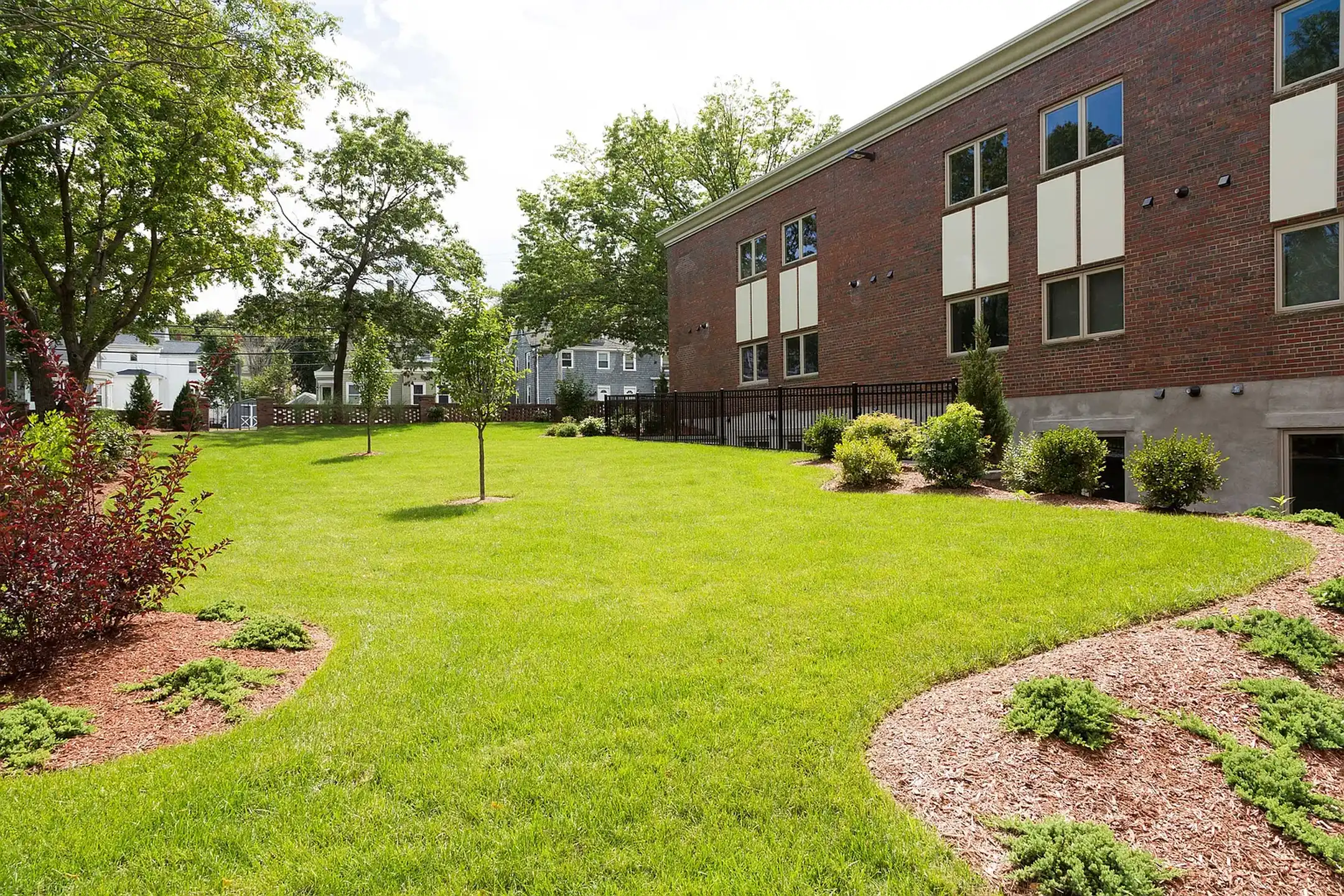 735 Truman Apartments - Hyde Park, MA 02136 | ApartmentGuide.com