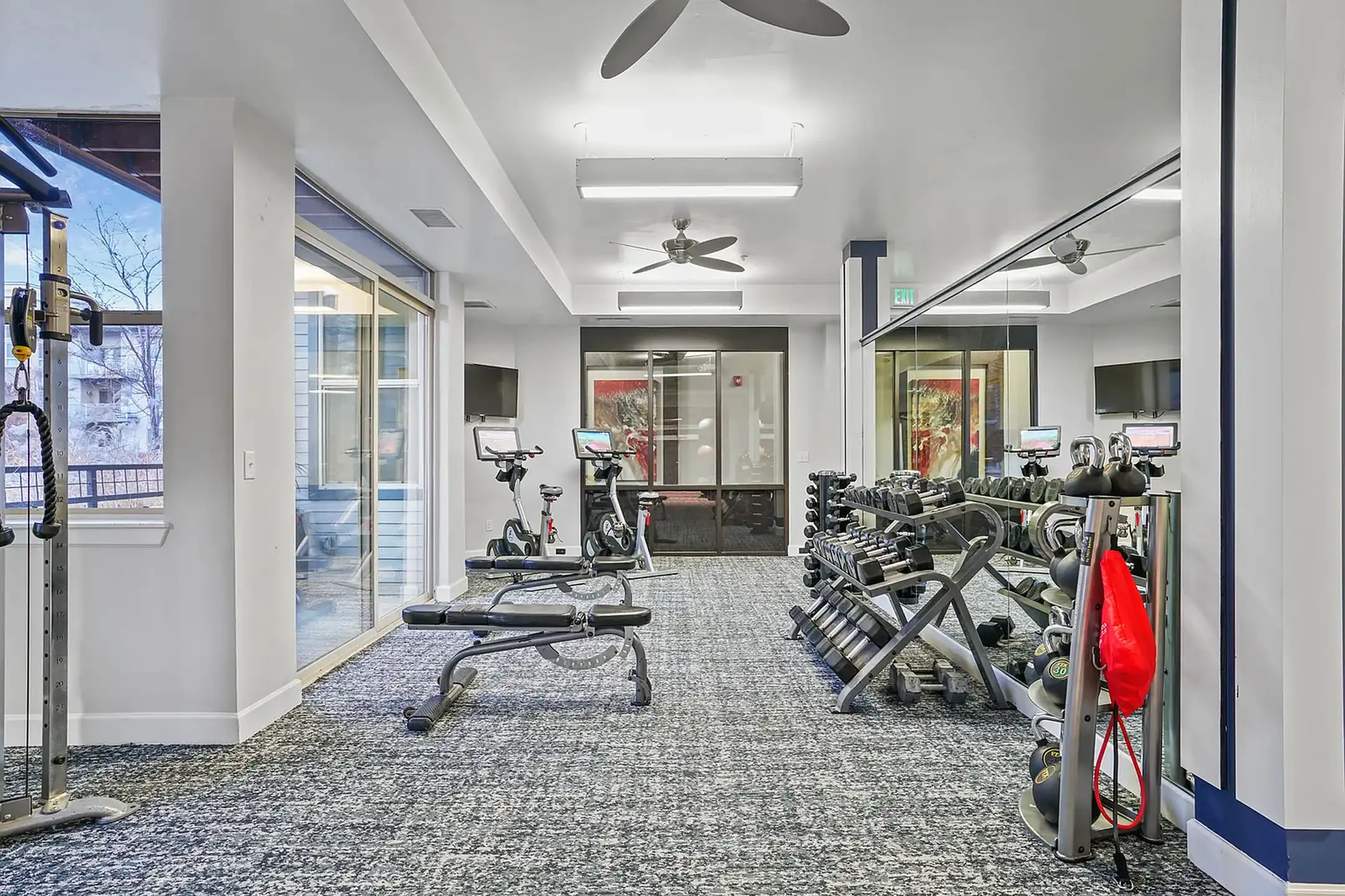 Regency Ridgegate - Lone Tree, CO 80124 | ApartmentGuide.com