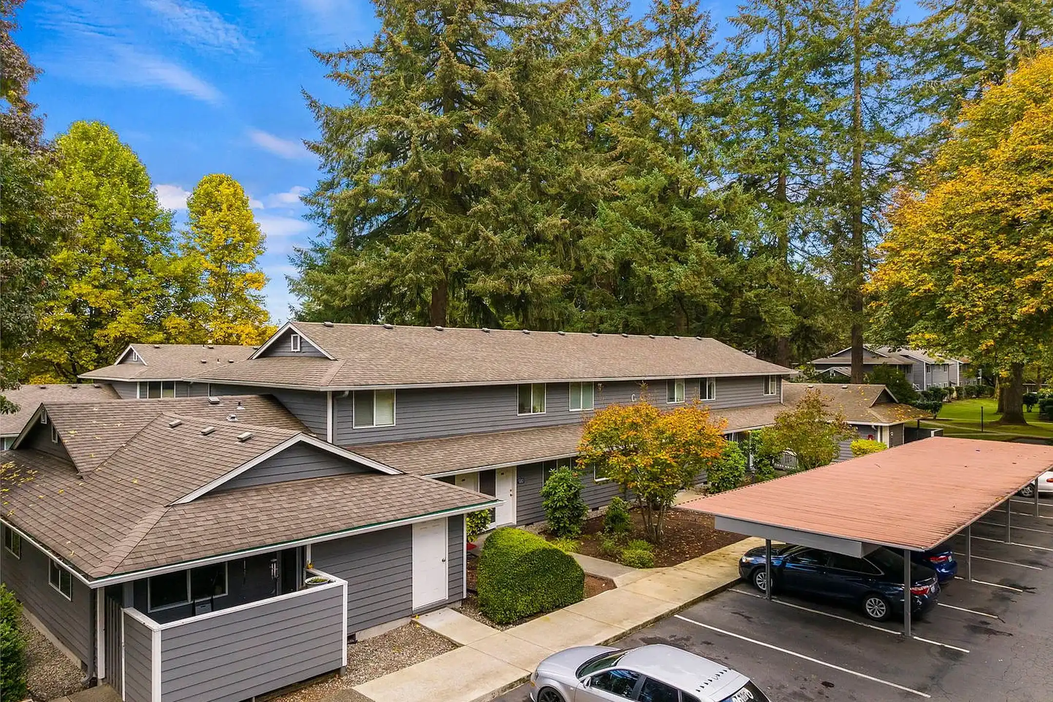 Meadowood Apts - Tumwater, WA 98501 | ApartmentGuide.com