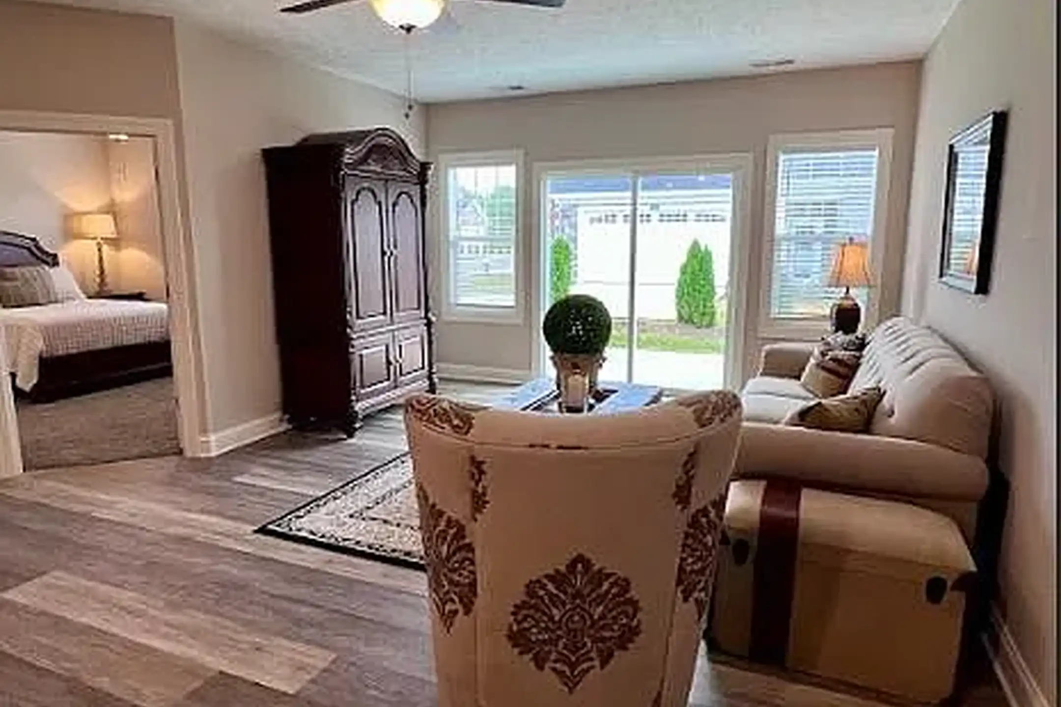 The Preserve at Walnut Ridge - Sheffield Village, OH 44054 ...