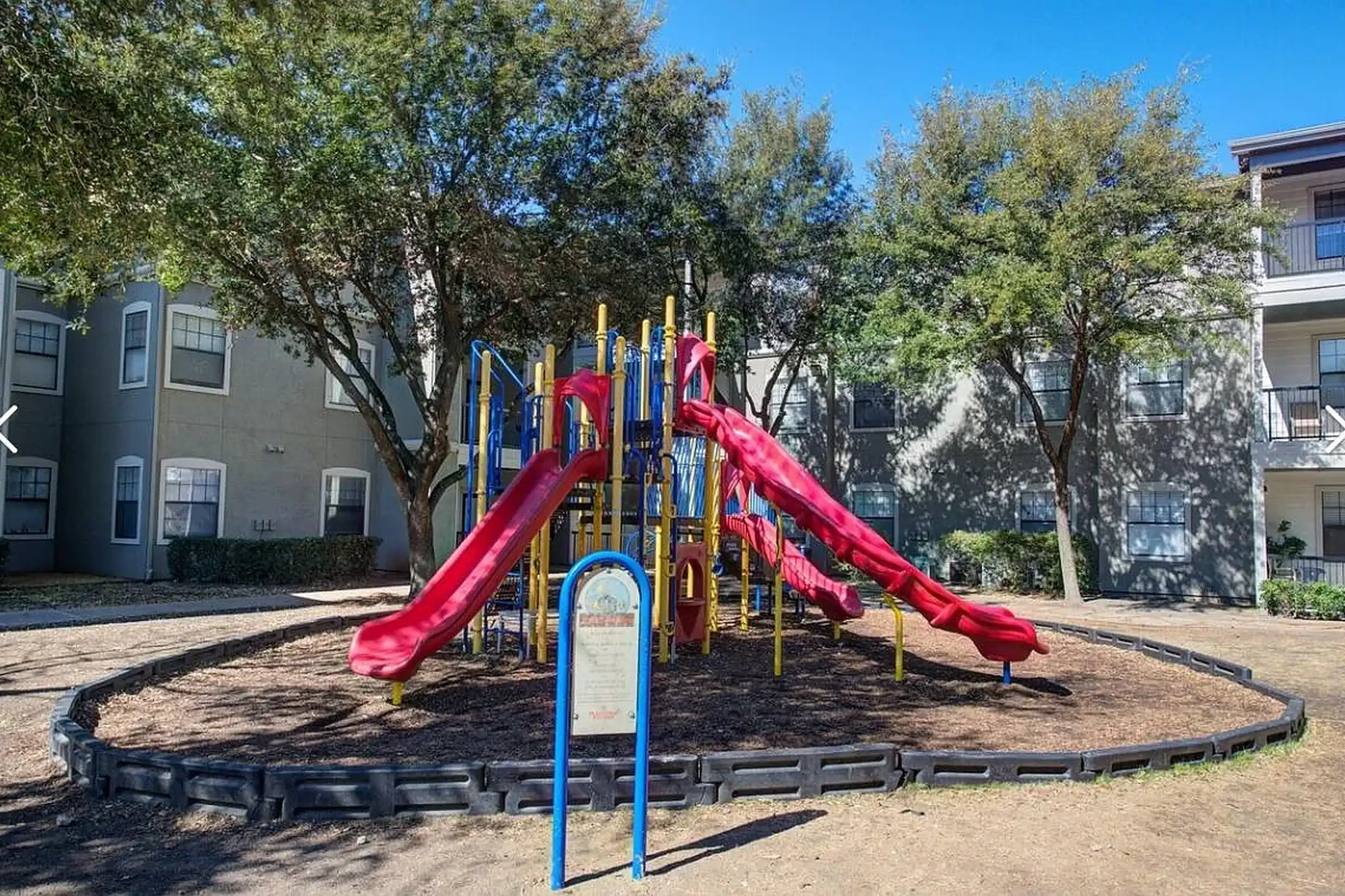 Trailside at Trinity Forest - Dallas, TX 75216 | ApartmentGuide.com