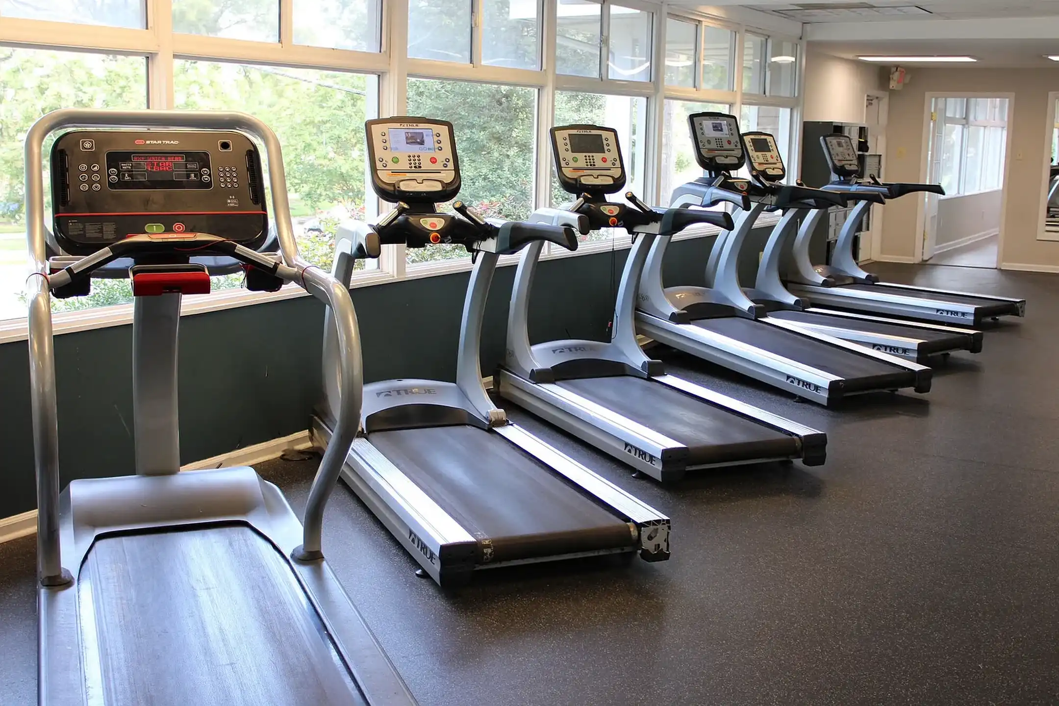 Franklin Park At Greenbelt Station - Greenbelt, MD 20770 ...