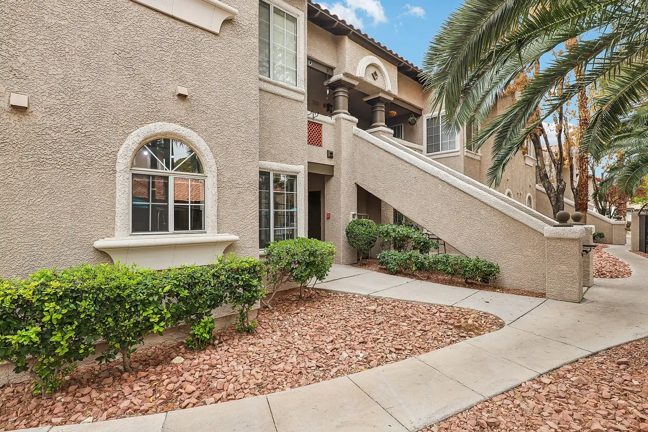 Valley View Senior Apartments - Las Vegas, NV 89102 | ApartmentGuide.com