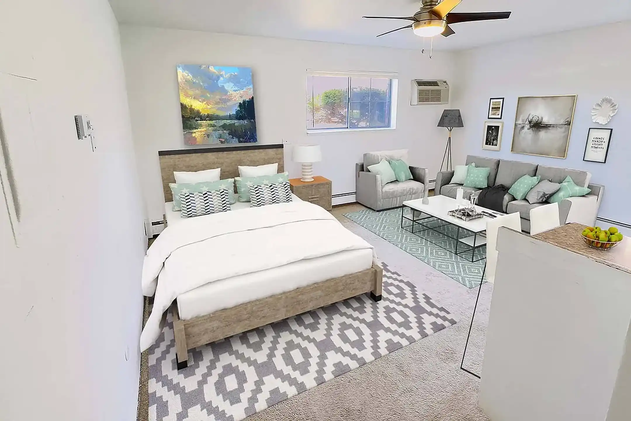 Sage Terrace - Kalamazoo, MI 49006 | ApartmentGuide.com