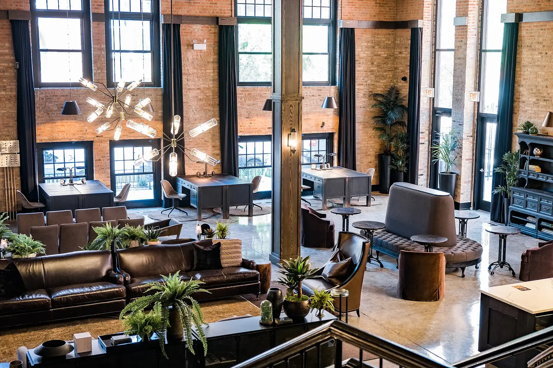 The Duncan - Chicago, IL 60607 | ApartmentGuide.com