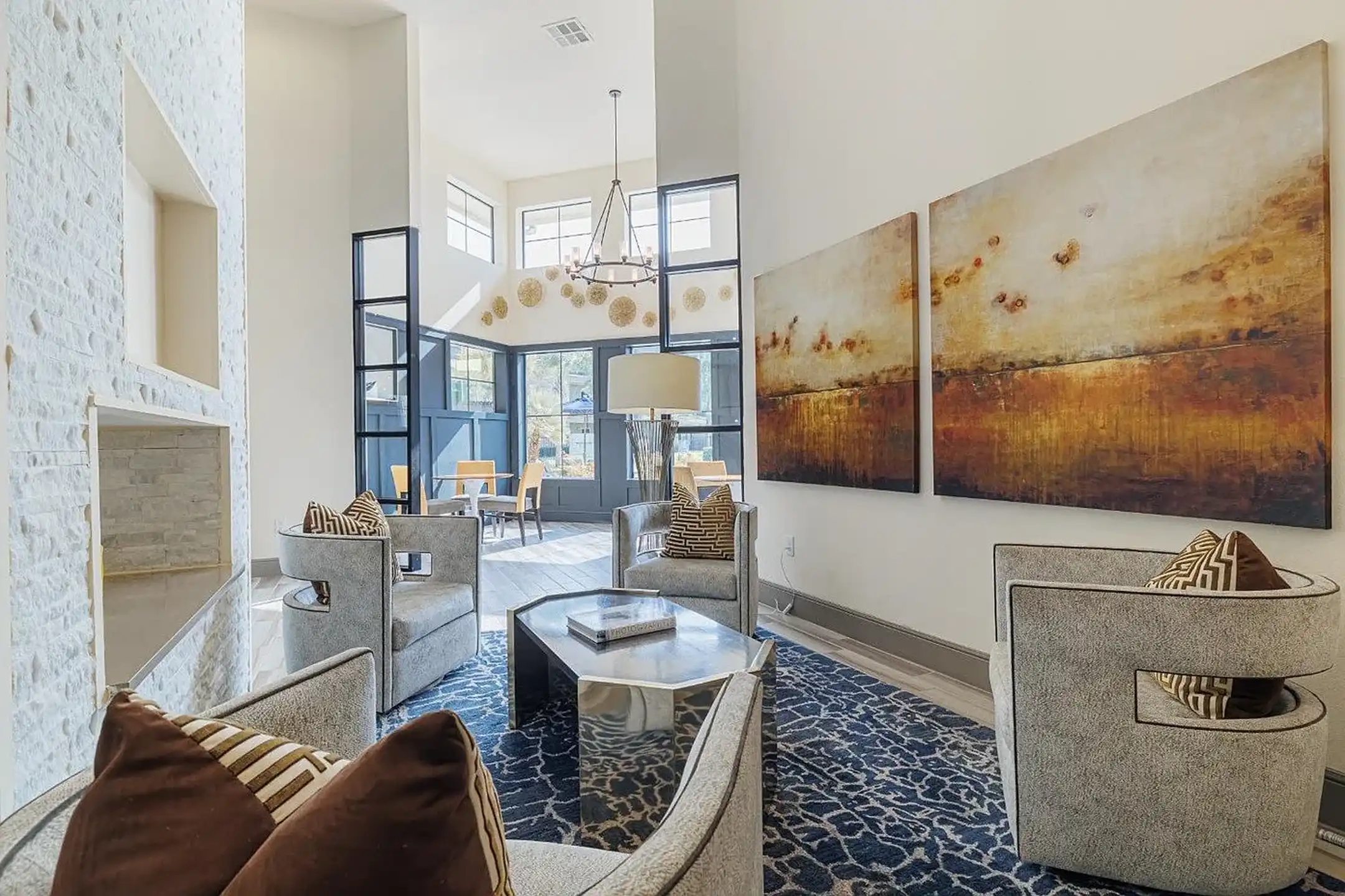 Rise Spring Cypress - Spring, TX 77379 | ApartmentGuide.com