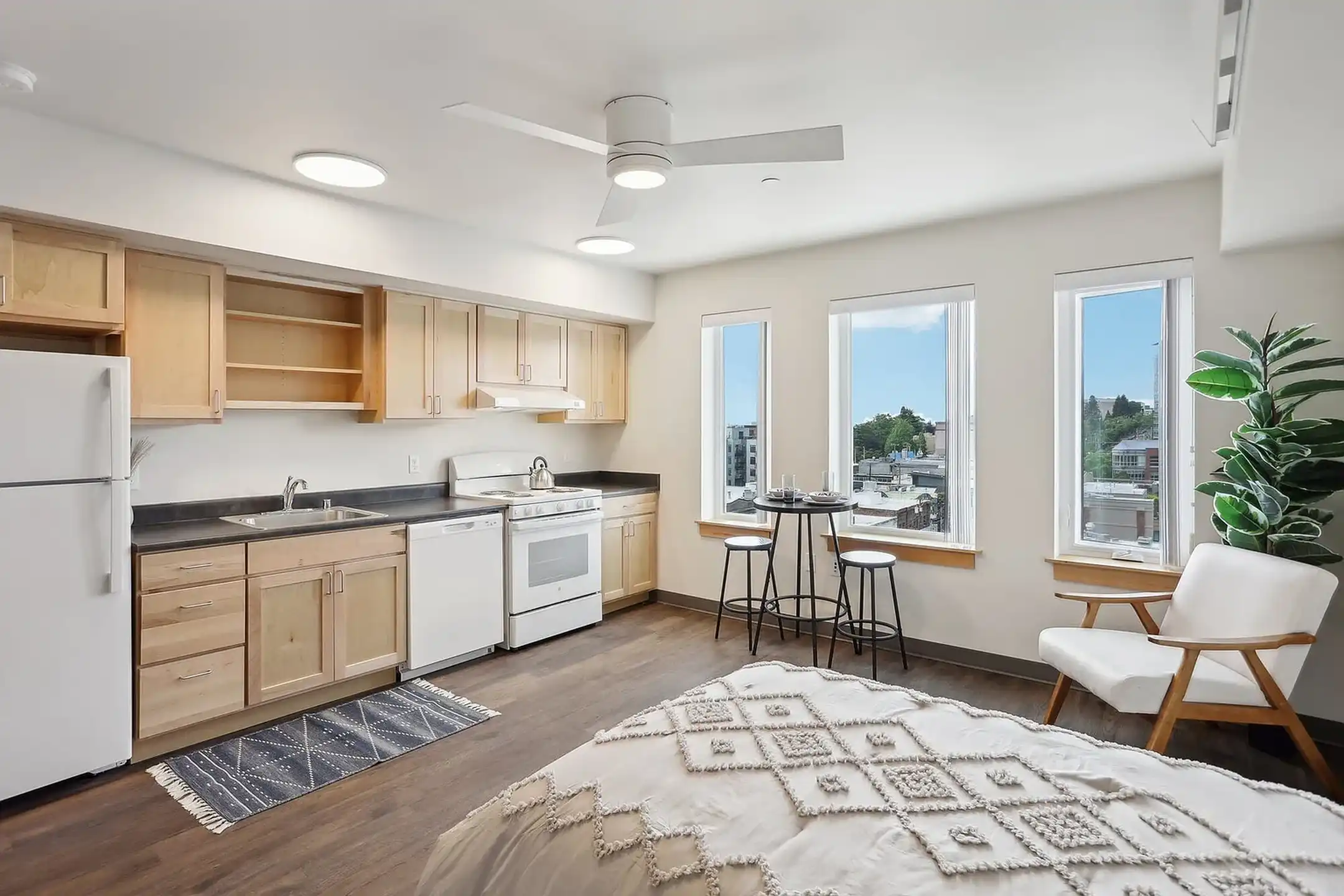 Pride Place - Seattle, WA 98122 | ApartmentGuide.com